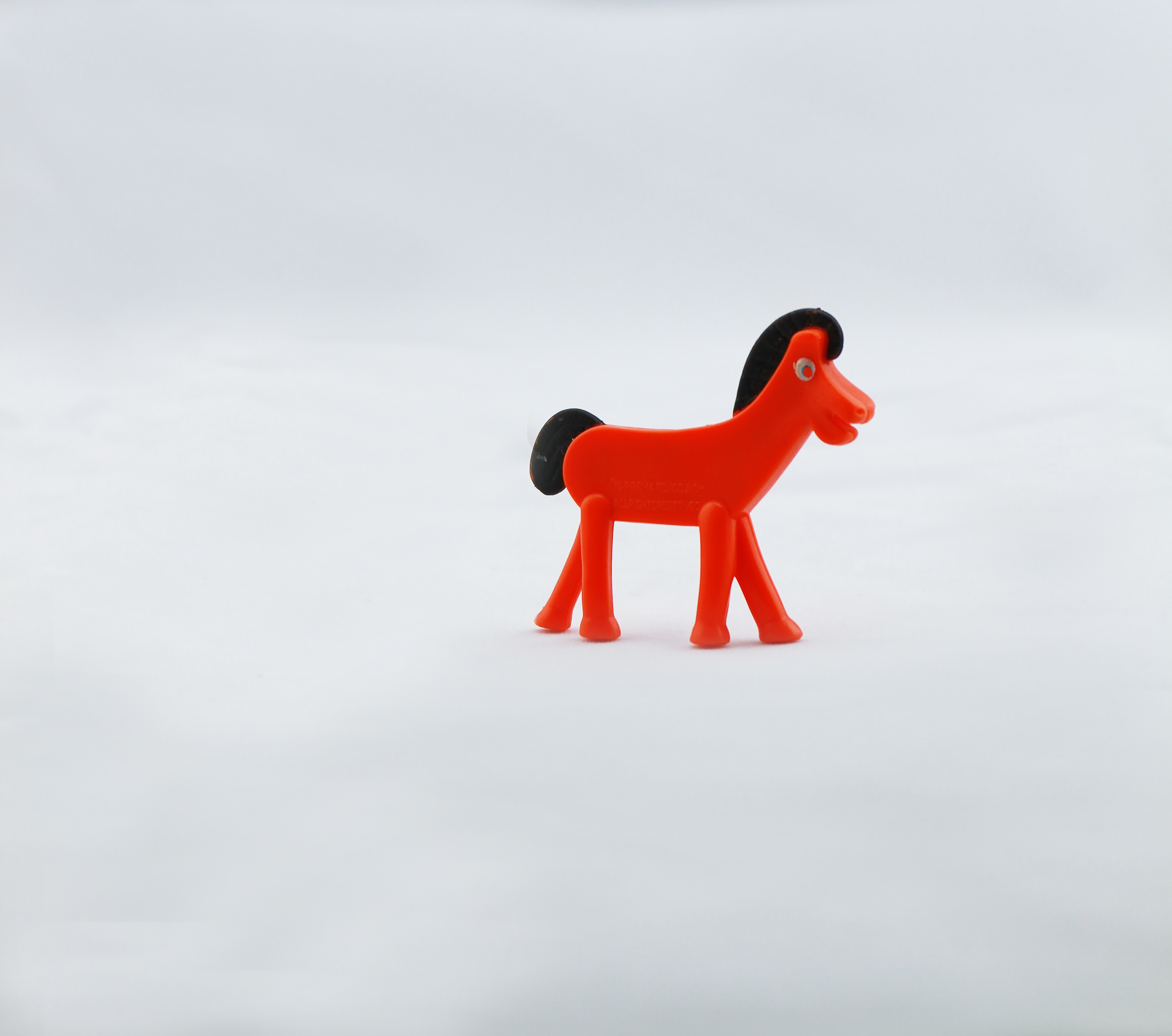Pokey Gumbyworld Pony Vintage free image download