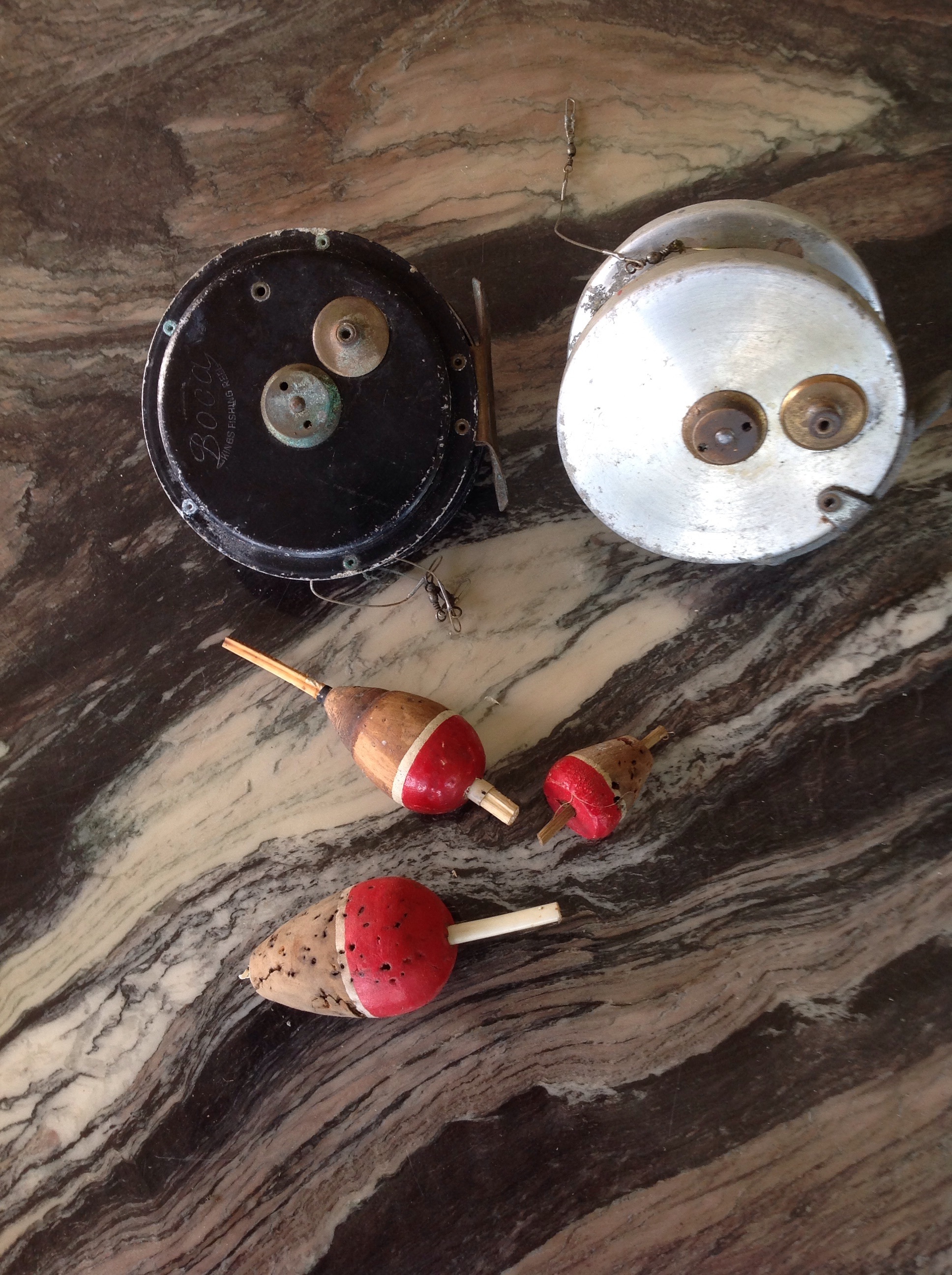 Fishing Rod Roll free image download