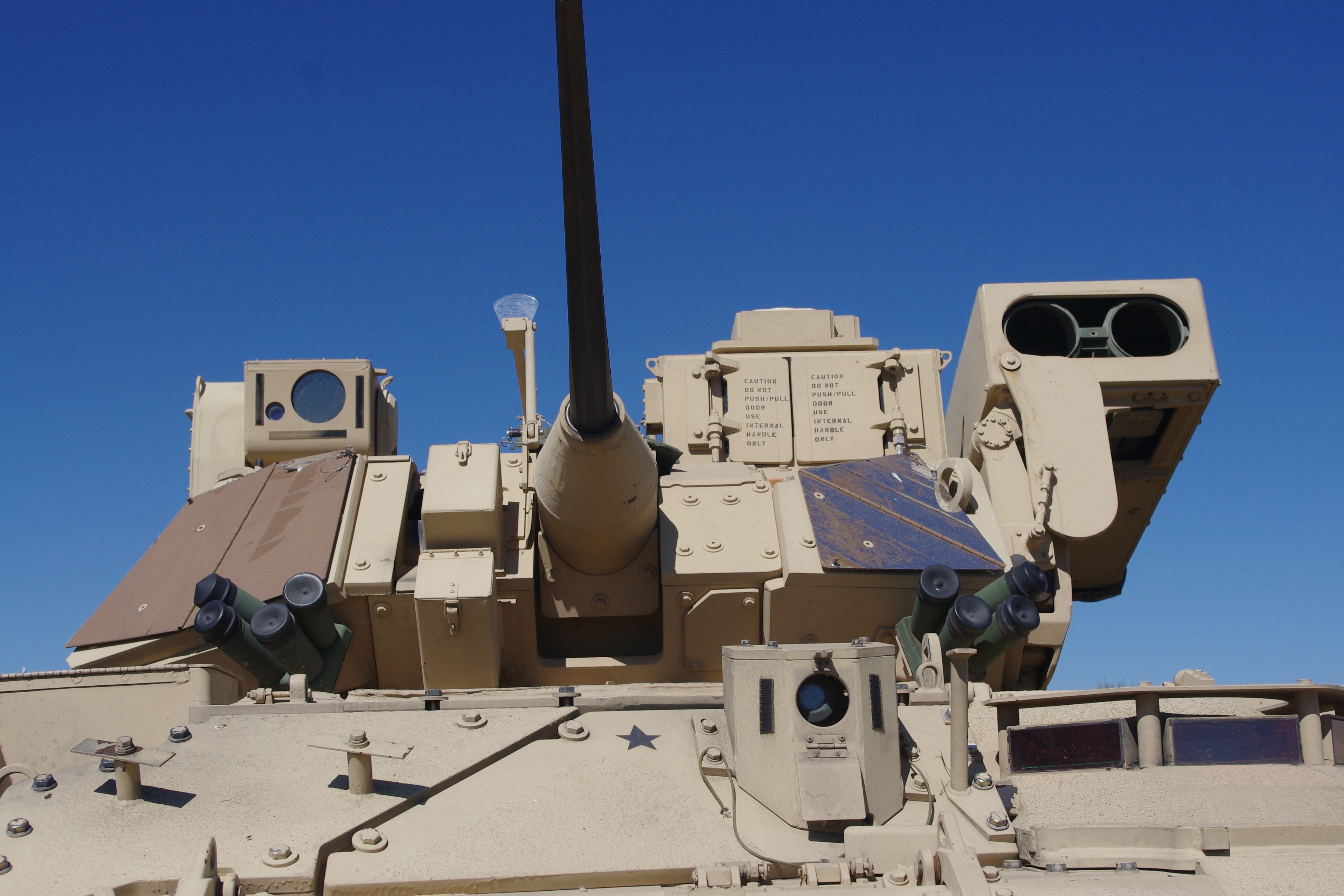 Tank Army Weapons free image download