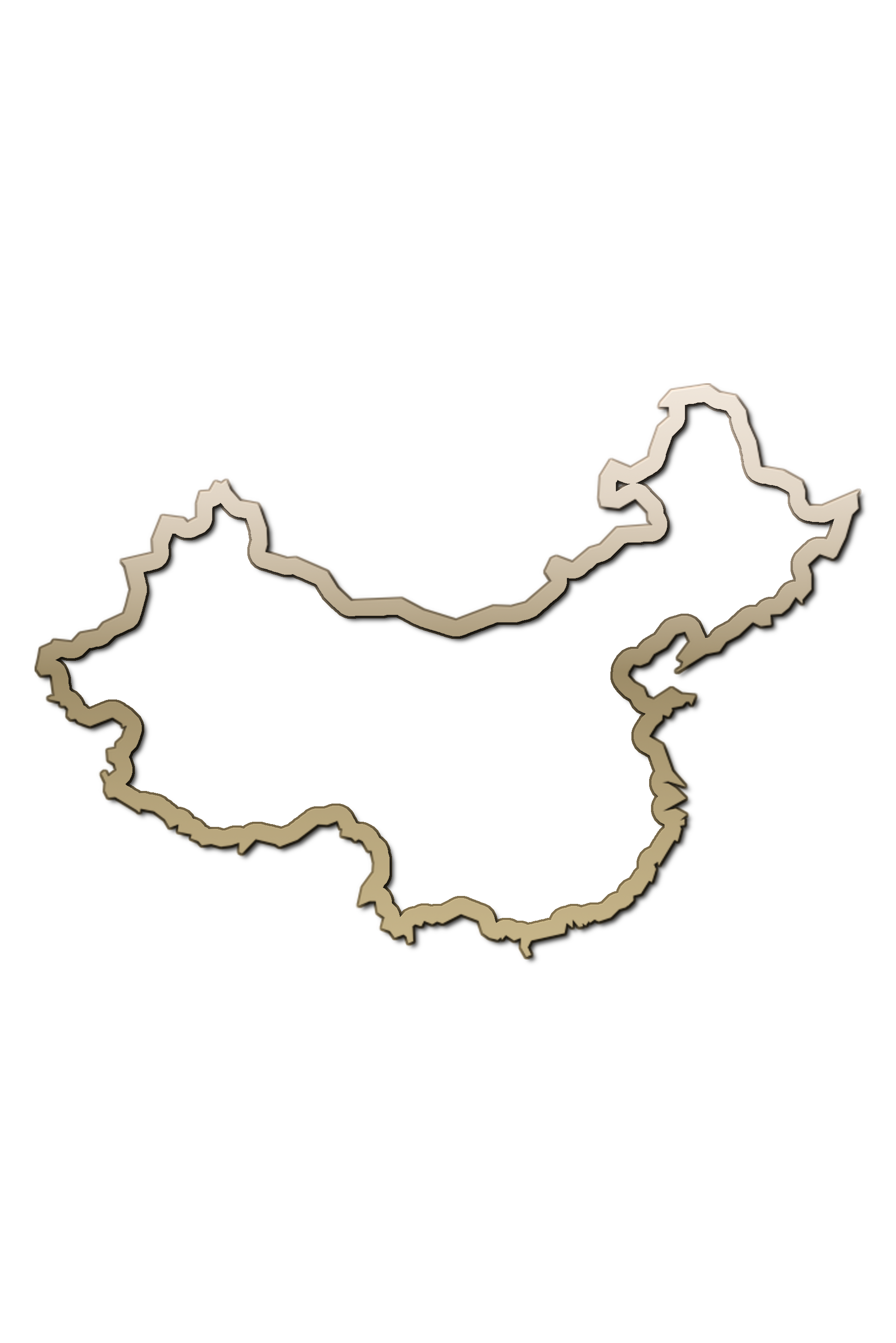 China map china map free image download