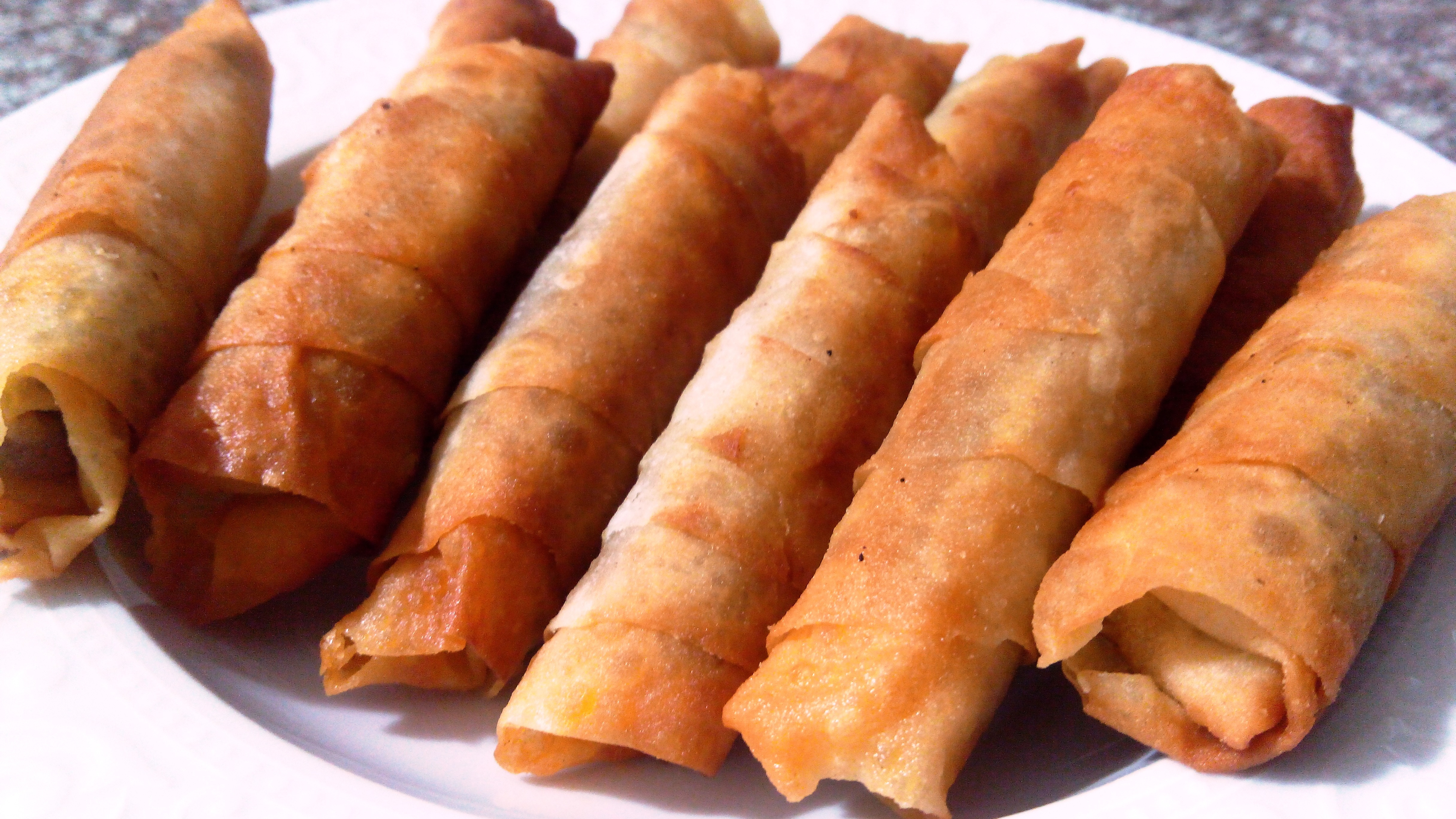 Borek Turkish Snack free image download