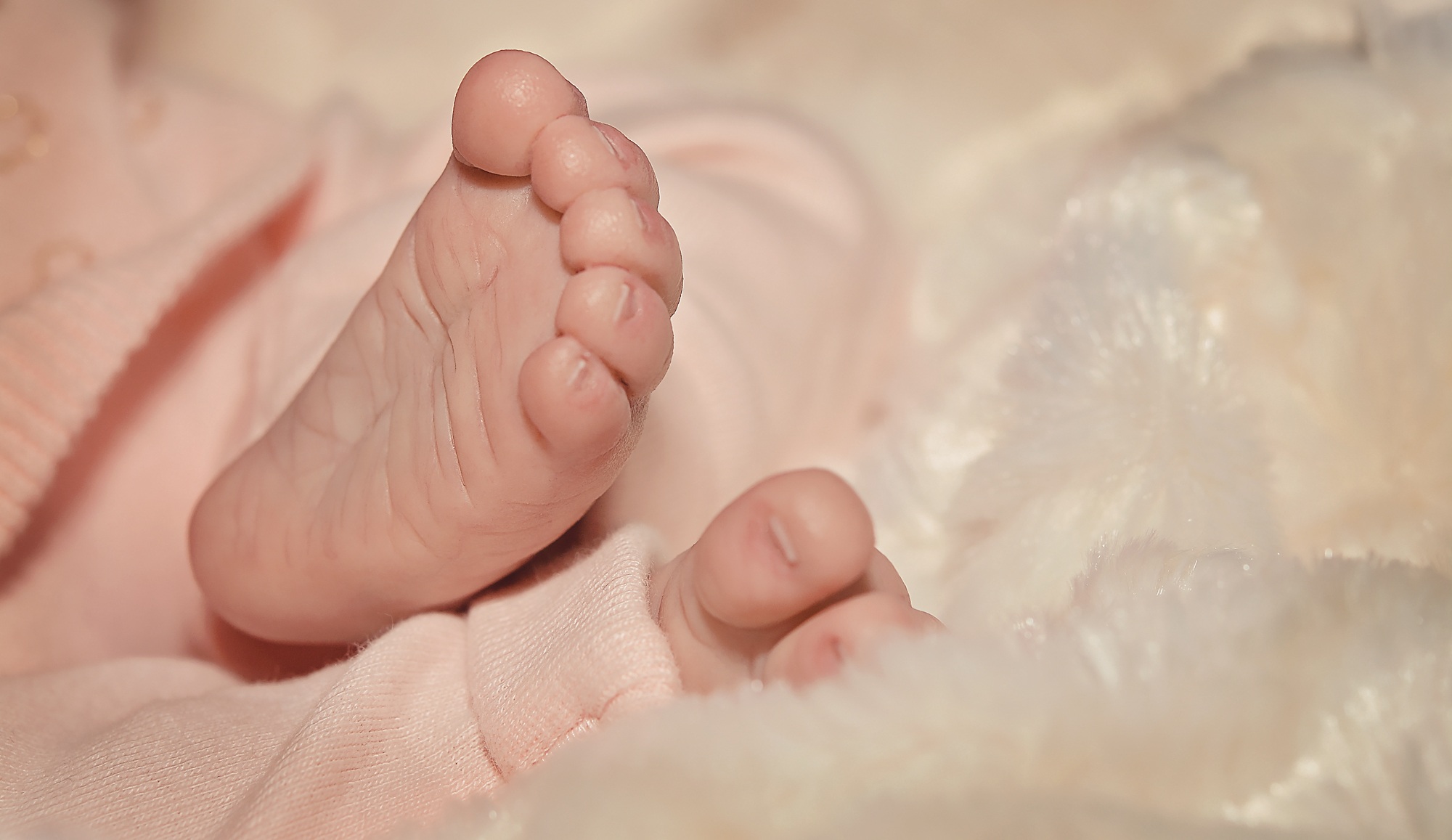 Feet Foot Baby free image download