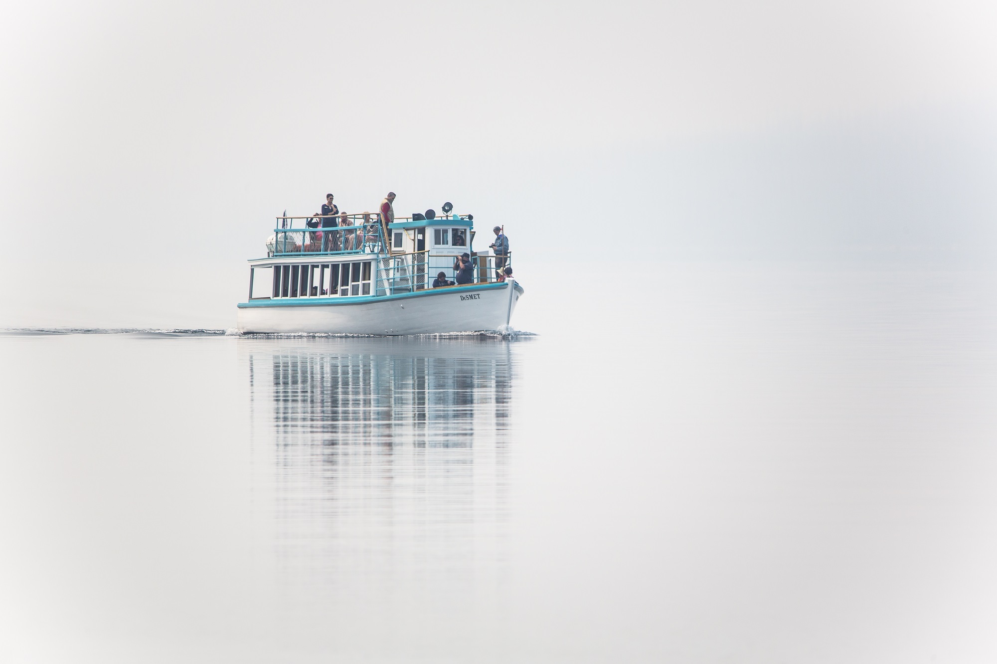 Wooden Boat Desmet Historic free image download