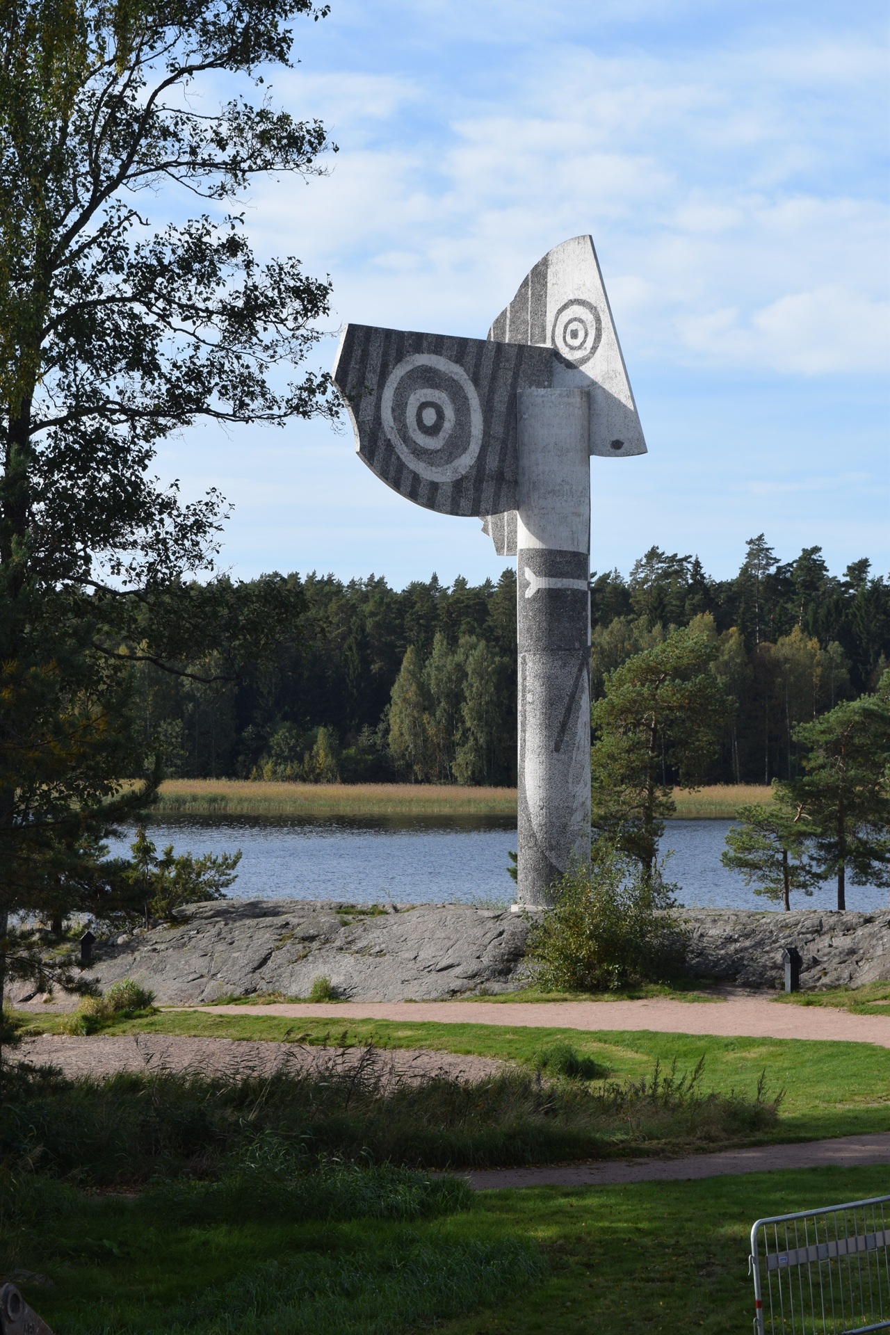 Picasso stone sculpture in chicago free image download