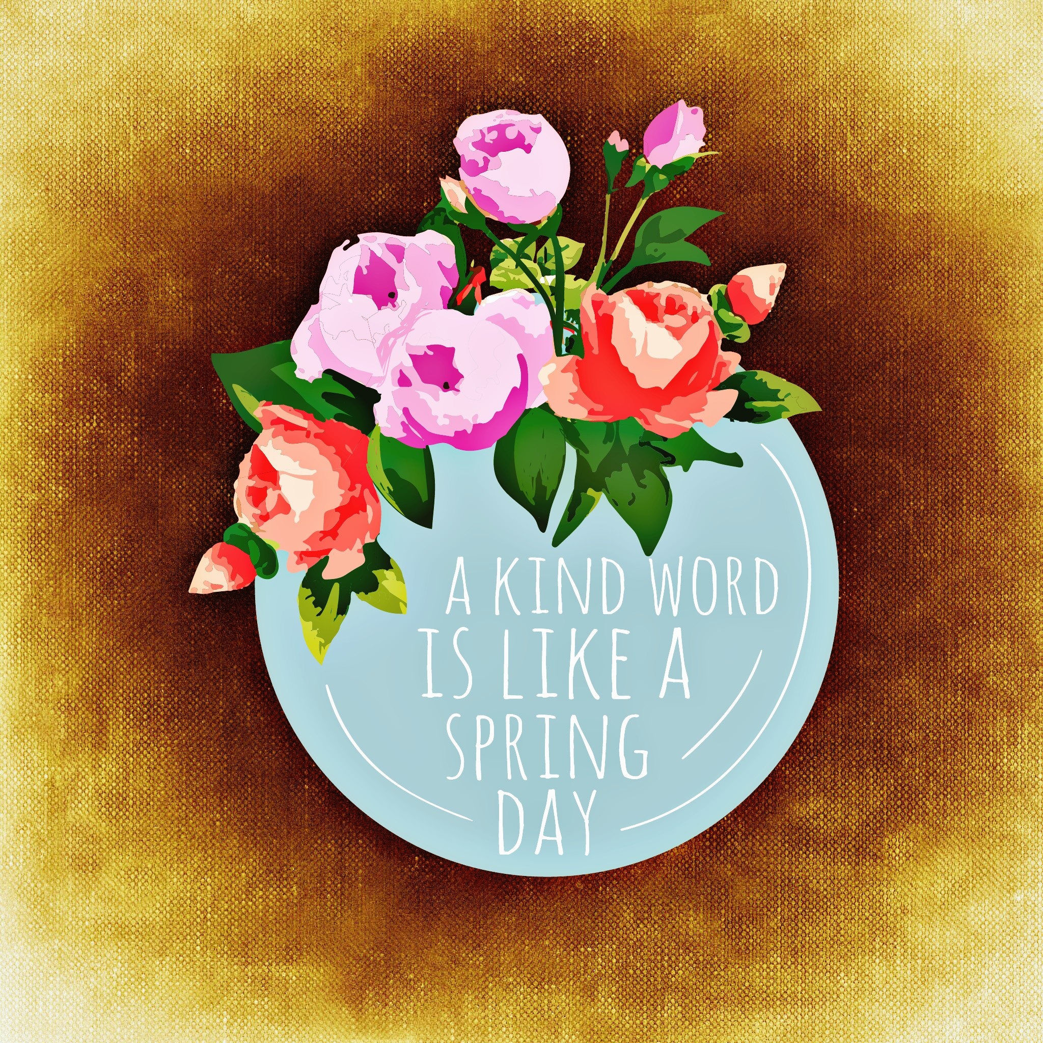 Friendliness beautiful things free image download