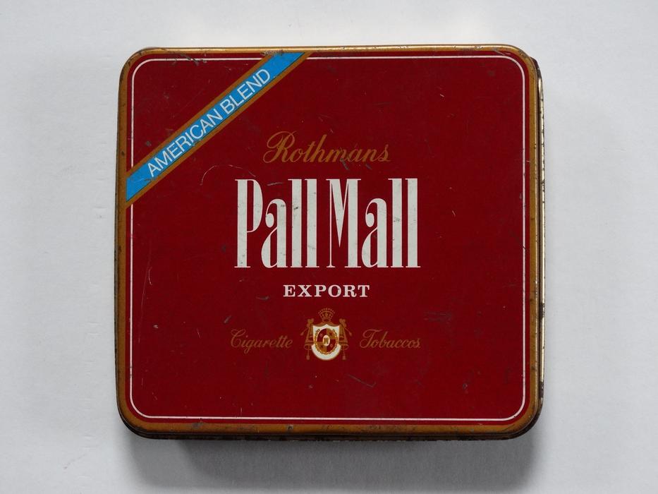 Tabacheră Cigarettes Smoking Pall free image download