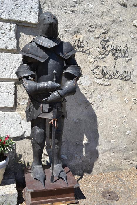 Knight Armor Sword free image download
