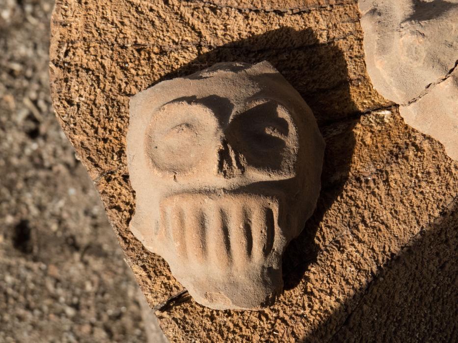 Mud Earth Mexico free image download