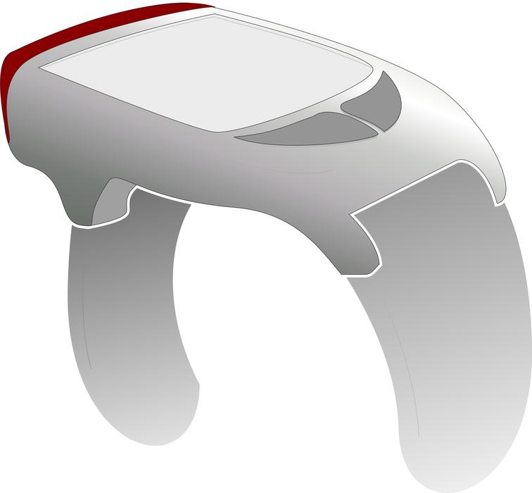 Device smart watch wearable free image download