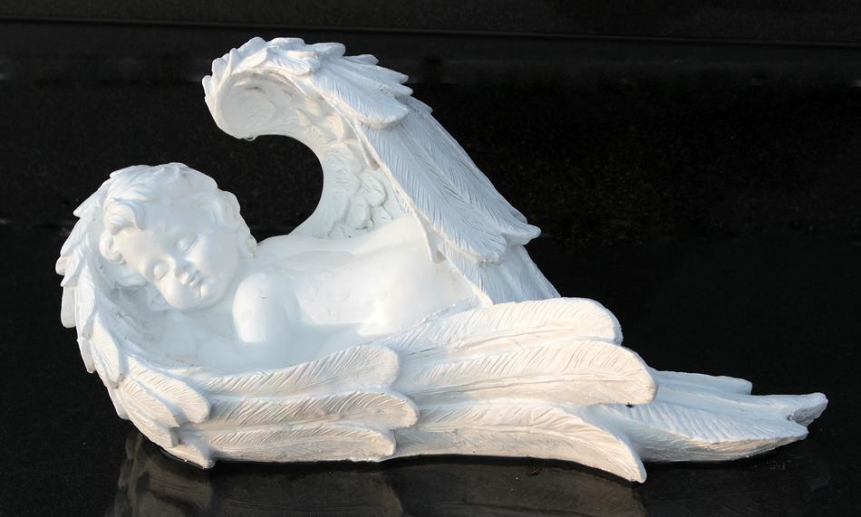 Angel Figure Symbol free image download