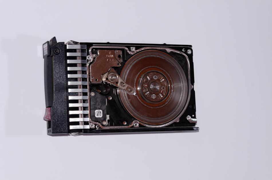Hard Drive Data Recovery free image download