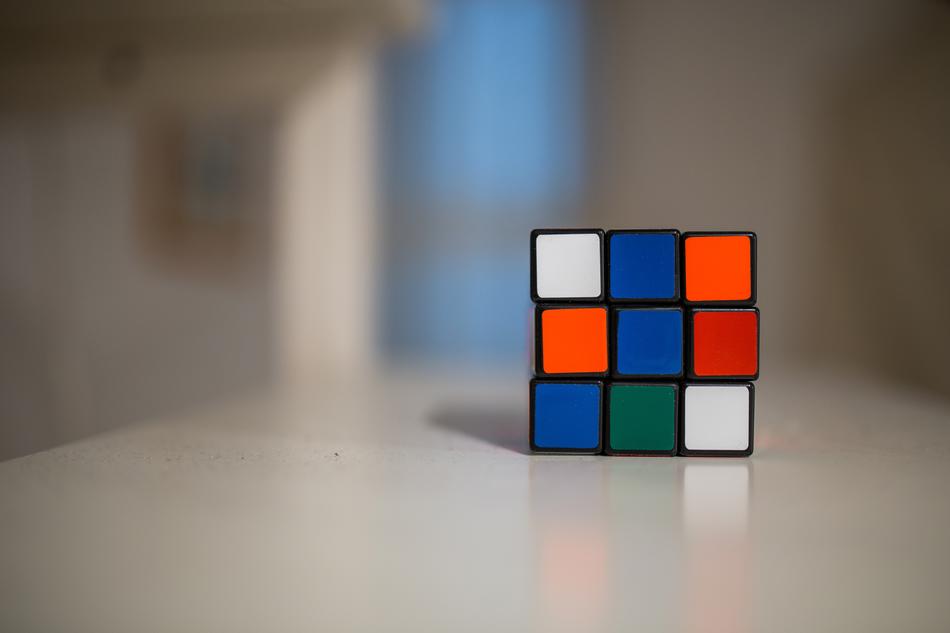 Rubiks Cube Game Fun free image download
