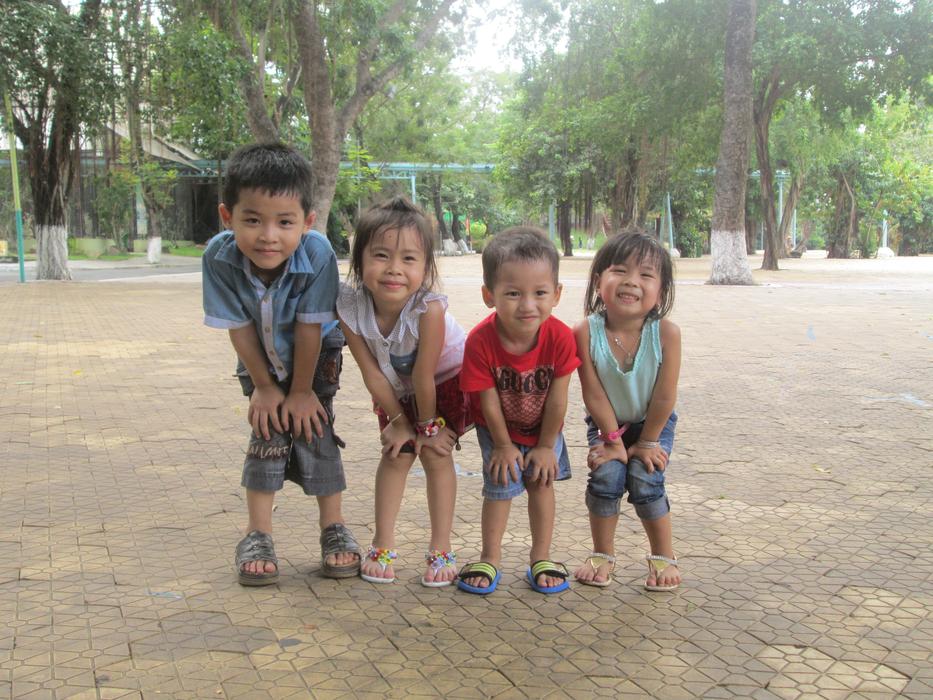 Children Little Cute free image download