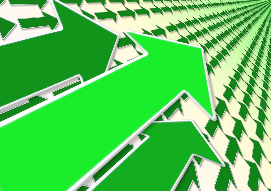 Arrow change start new beginning free image download