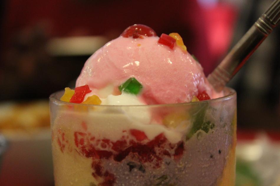 Sweet cold drink free image download