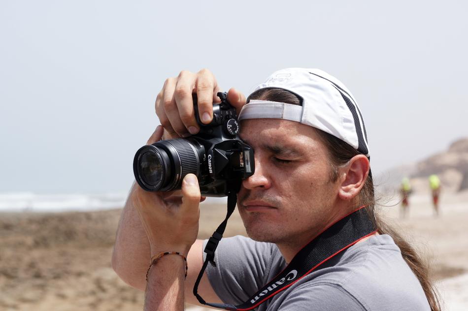 Picture Shooting Photographer free image download