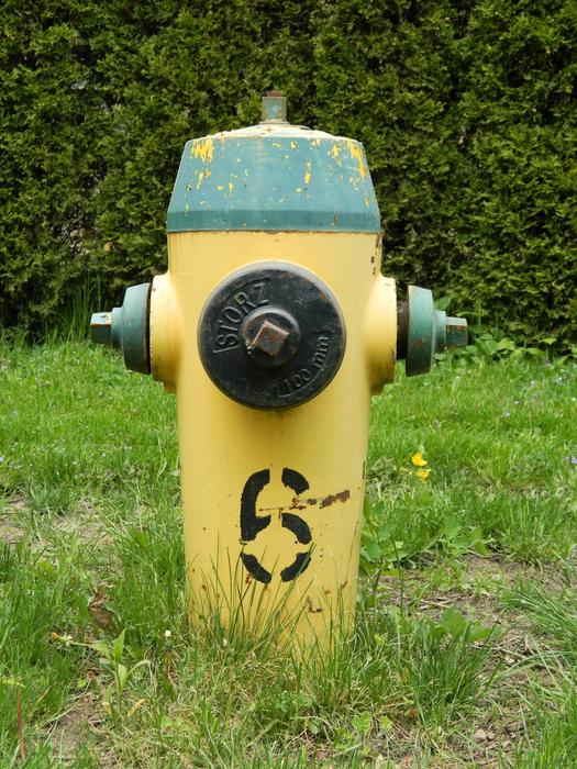 Hydrant Water Connection Fire free image download