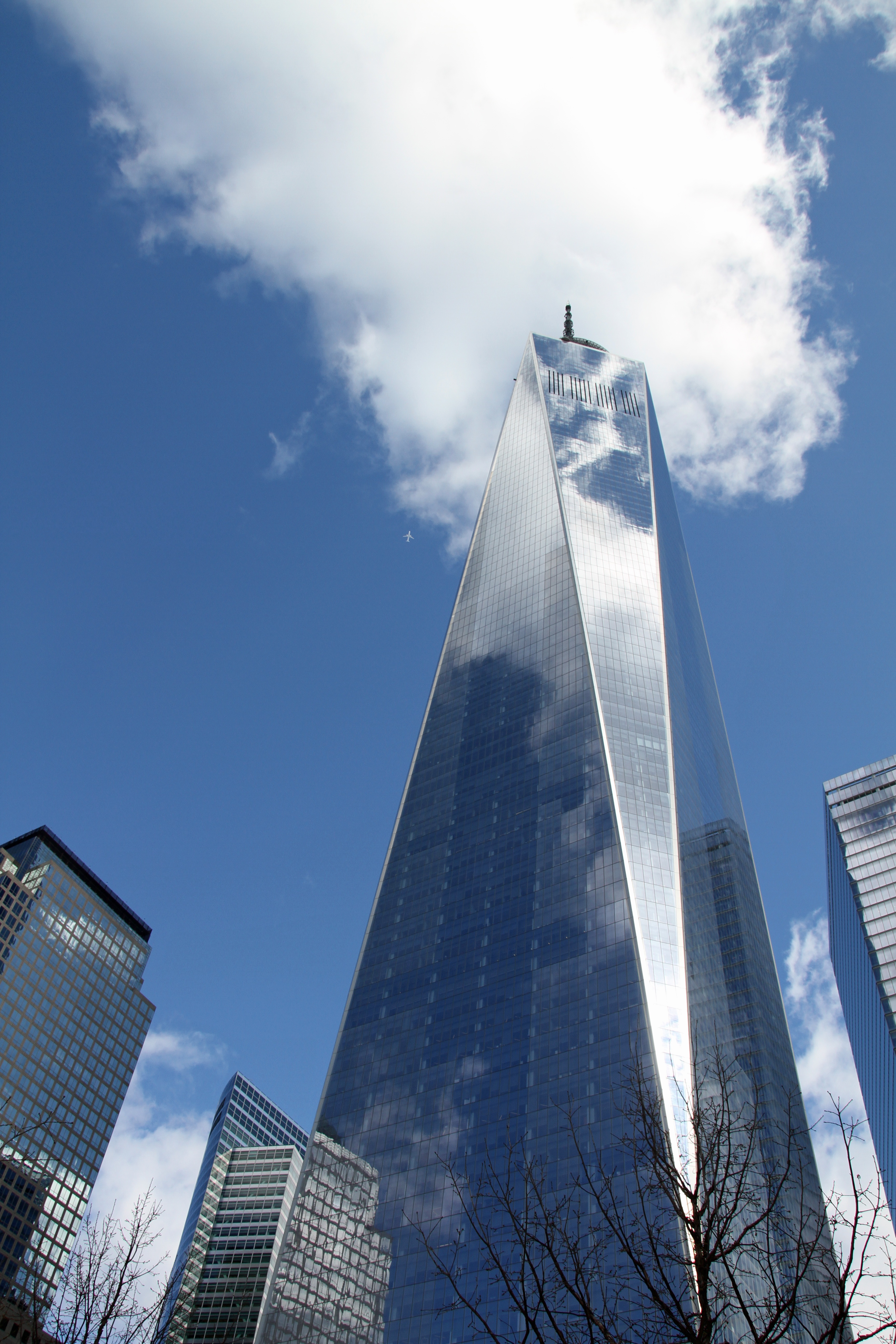 Ground Zero Memorial 9 11 free image download