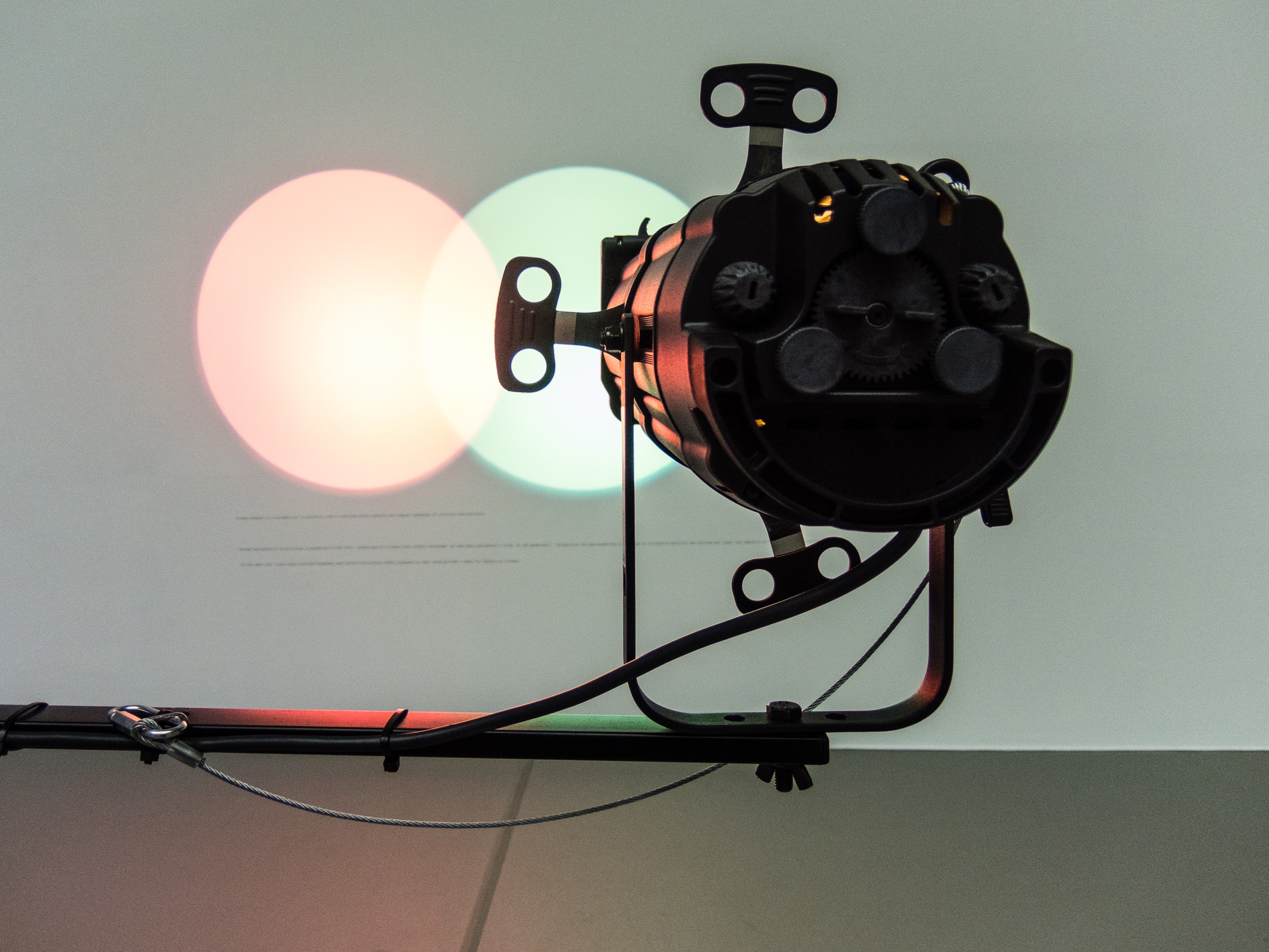 Museum Light Lights free image download