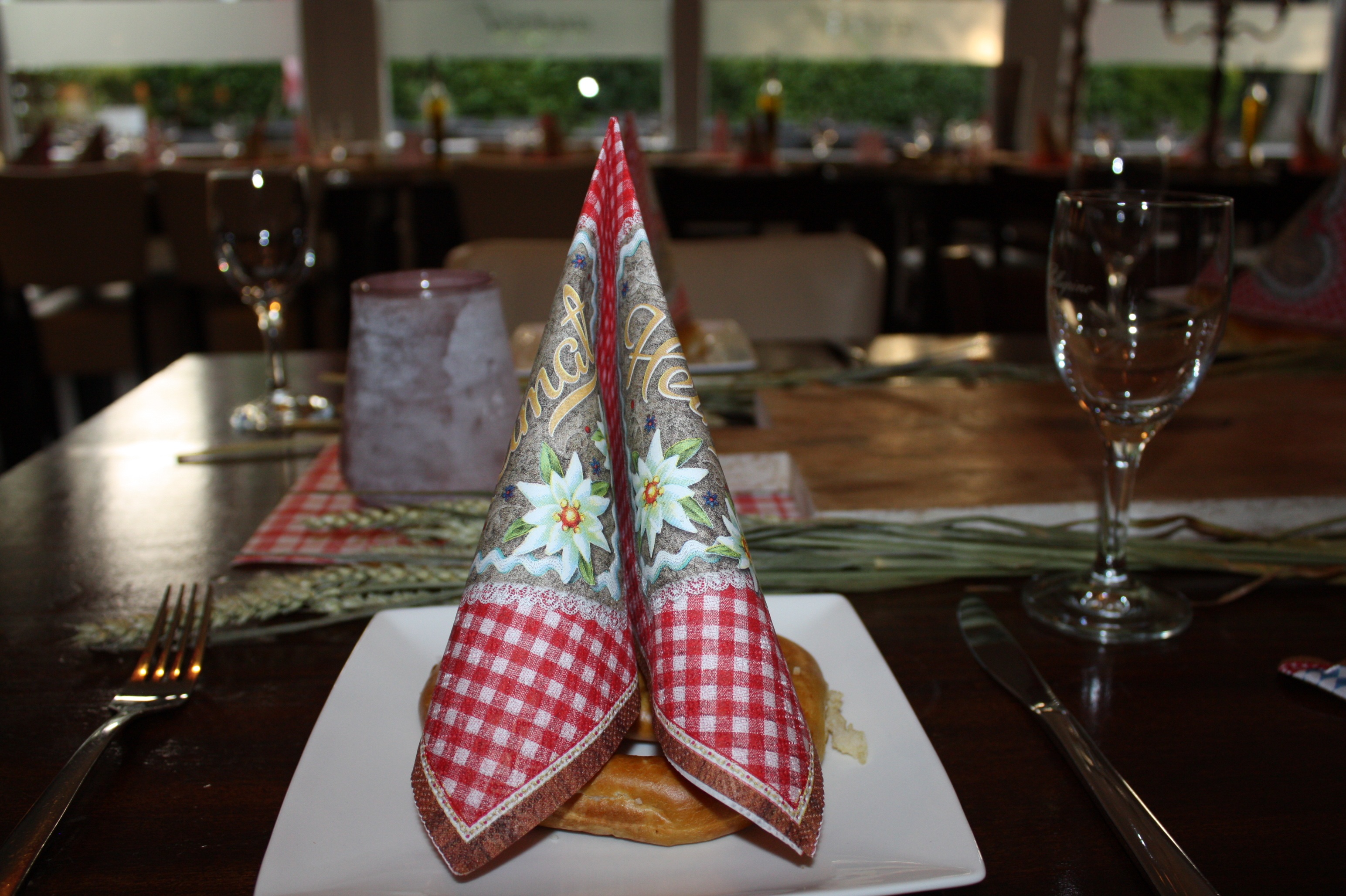 Table Decorations Oktoberfest free image download
