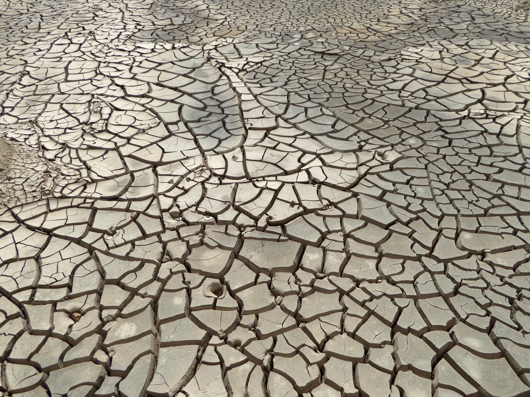 Drought Ground Clay free image download