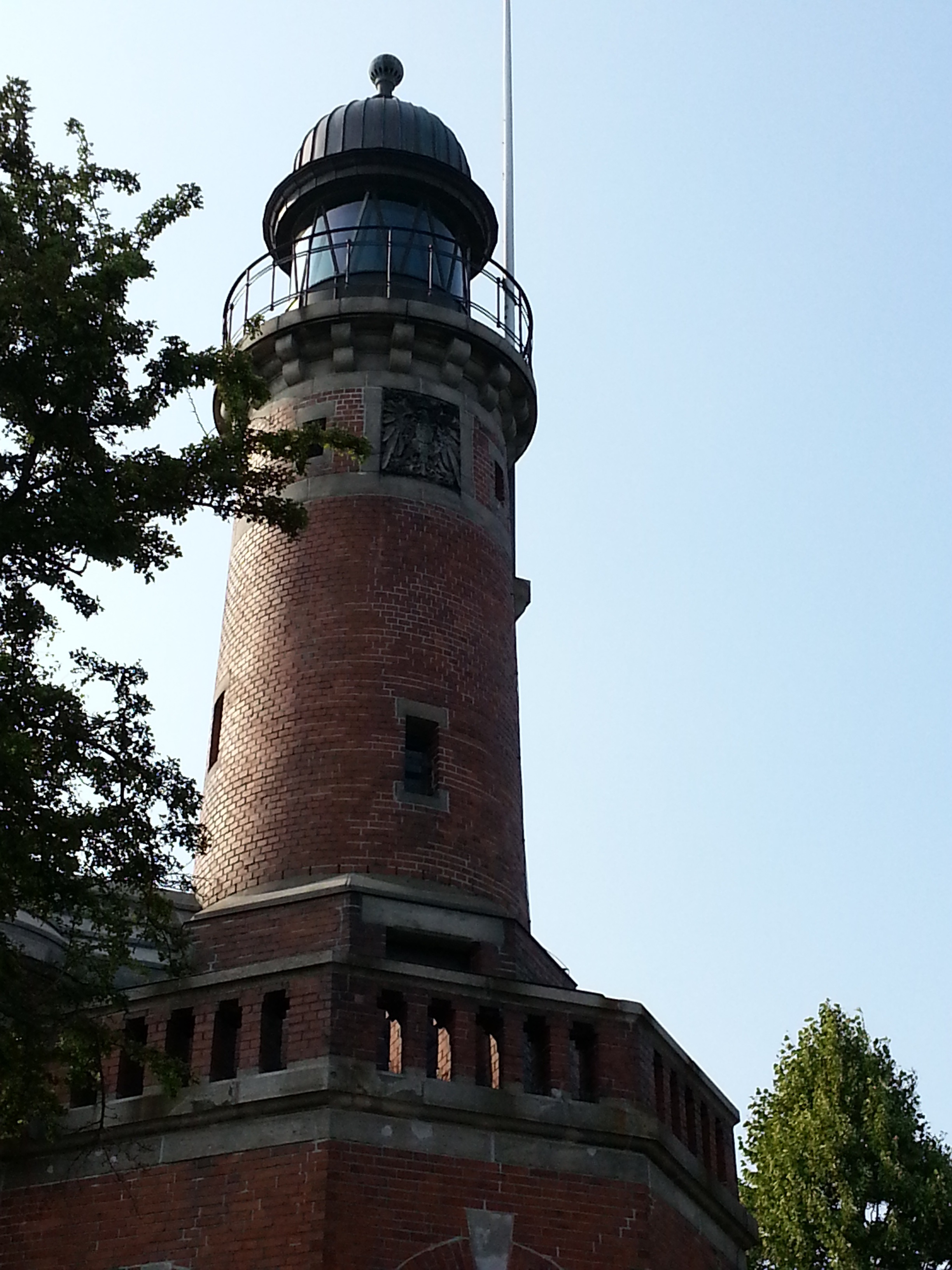 Lighthouse Coast Places Of free image download
