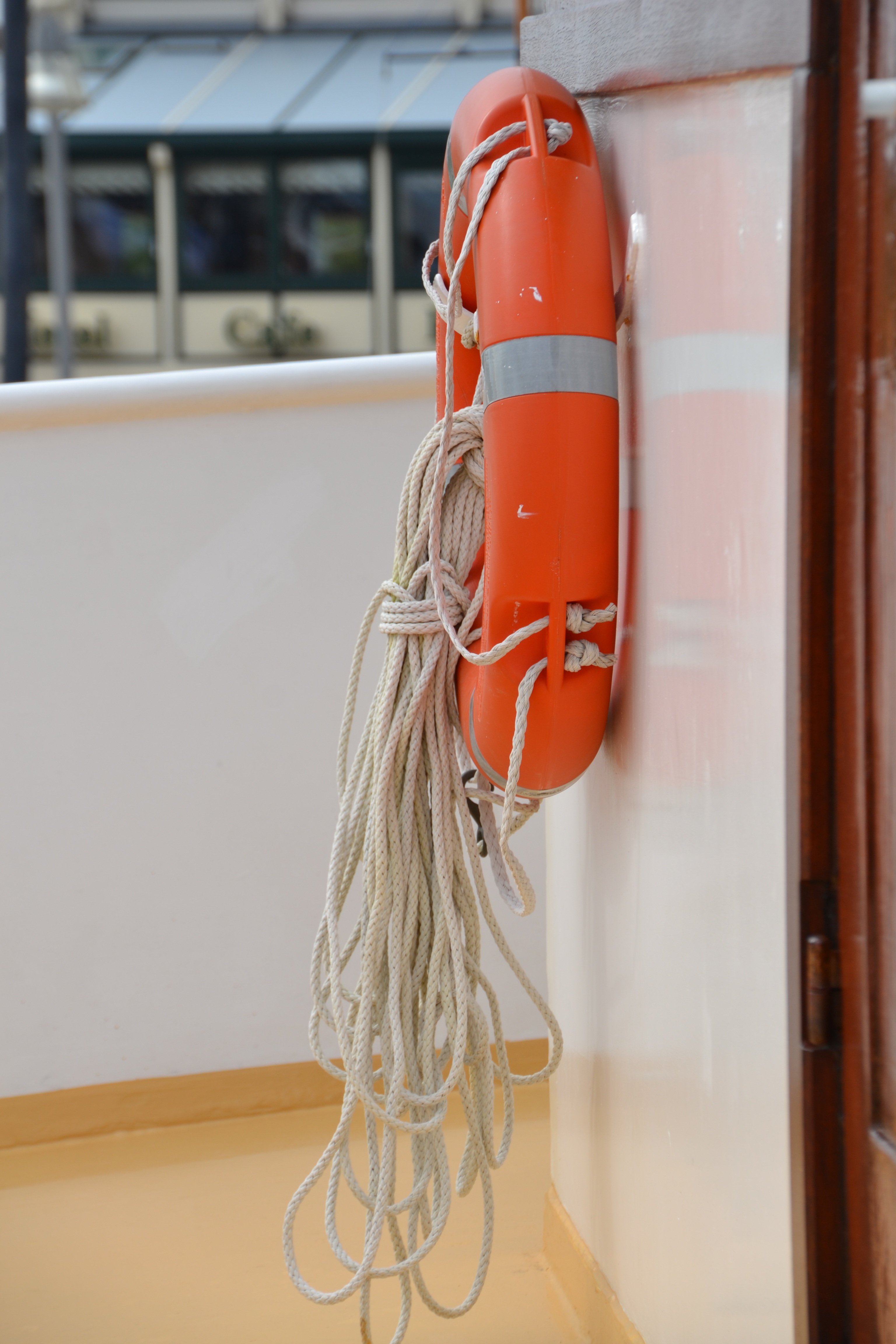 Lifebelt Ship Boat free image download