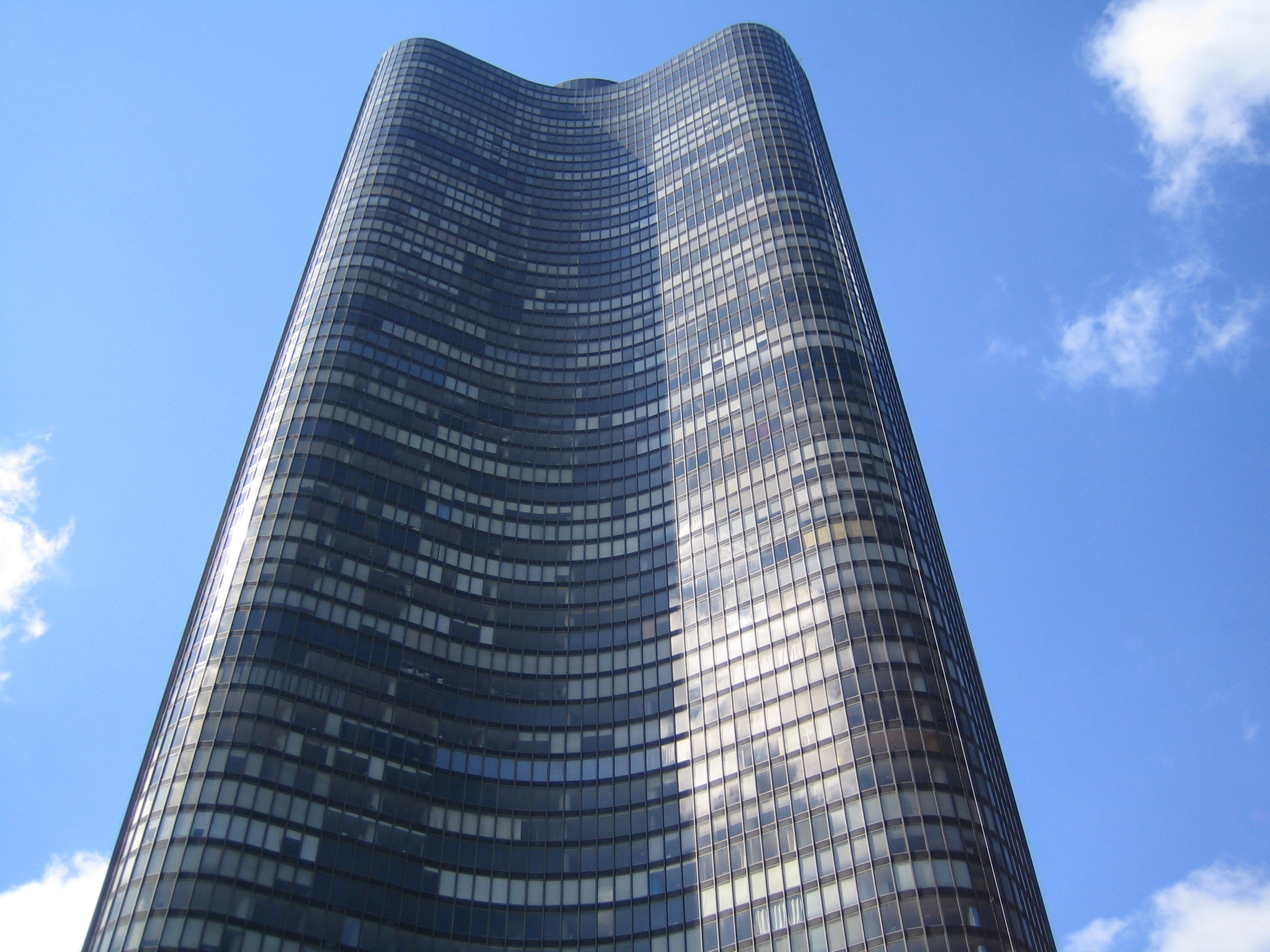 Chicago Skyscraper free image download