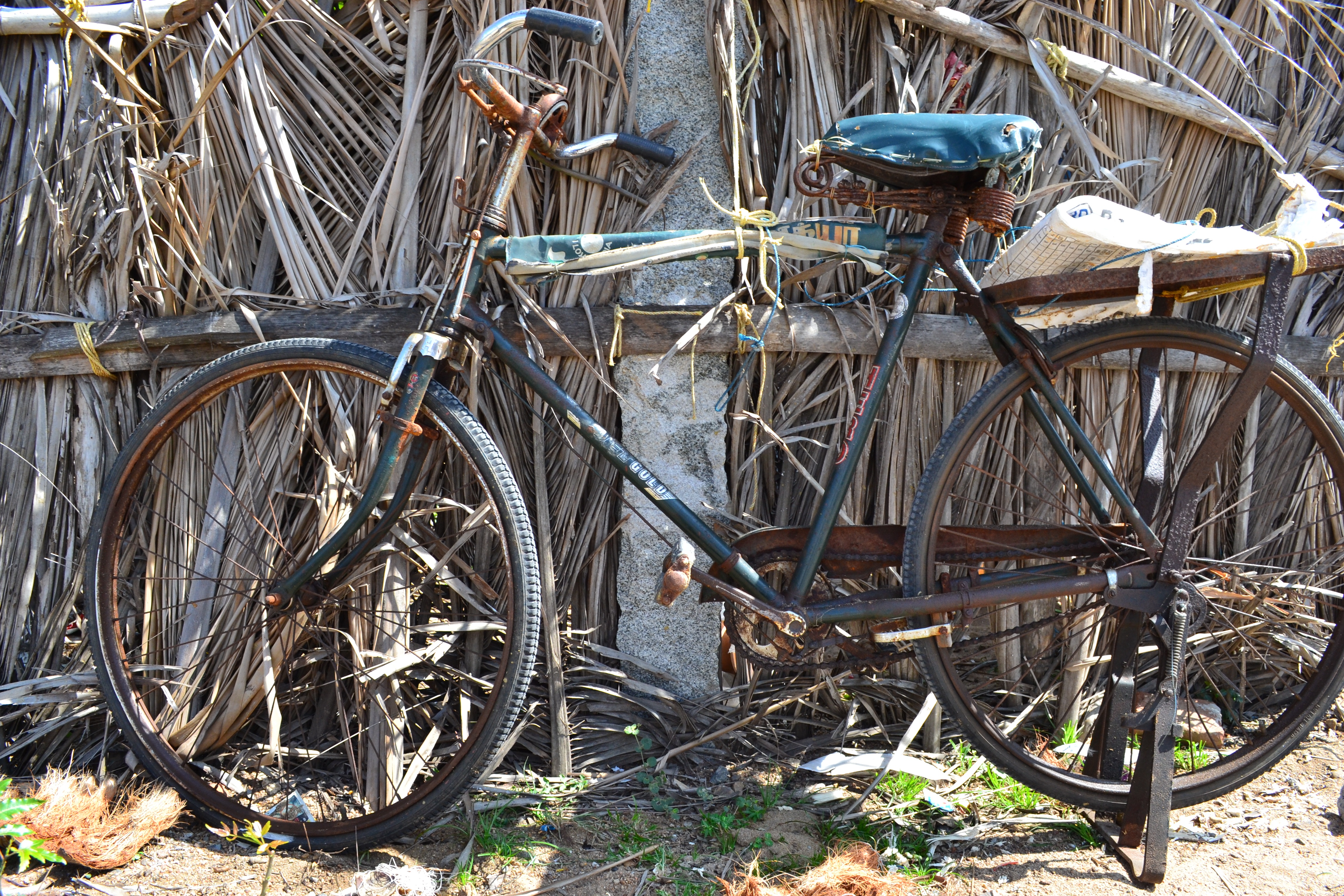 India Cycle free image download