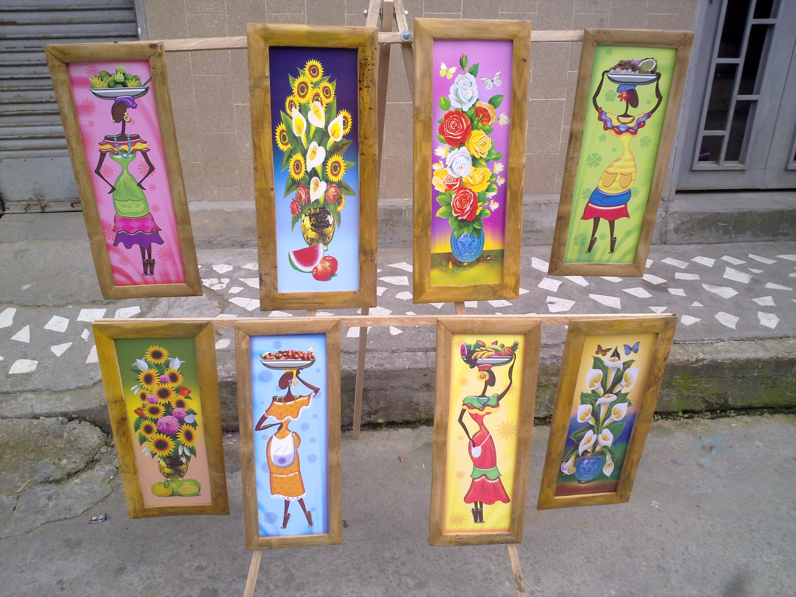 Art Bamboo free image download