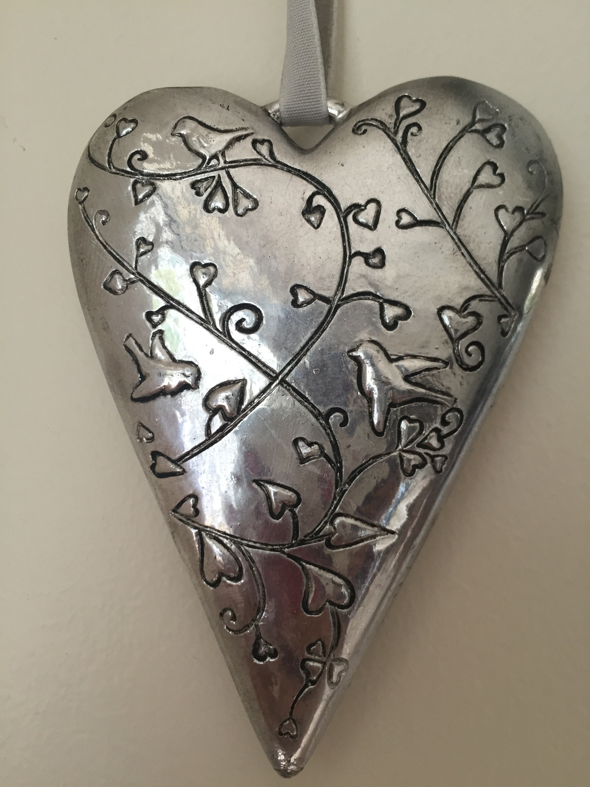 Heart Ornament Dec free image download