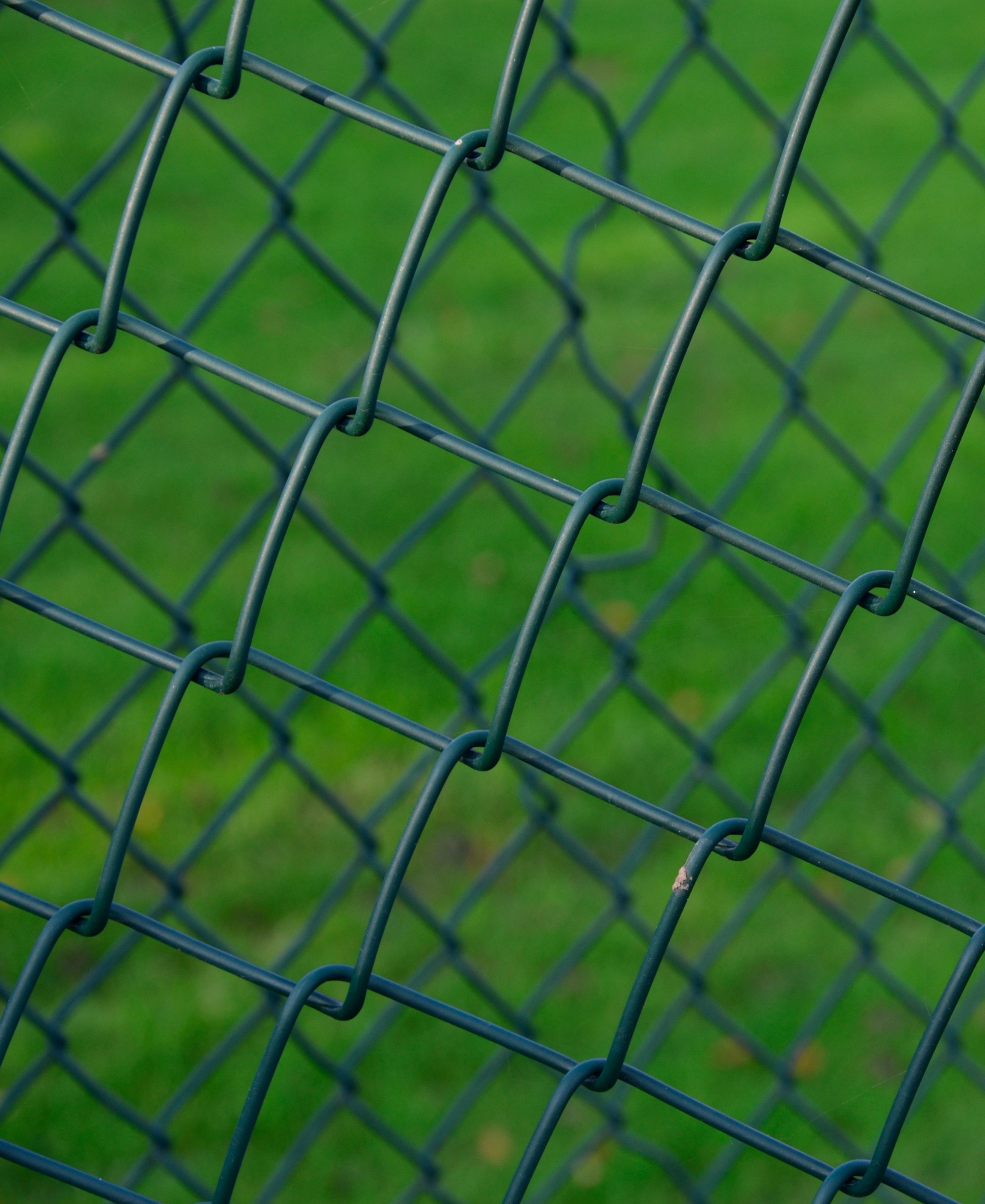 Fence Limit Wire Mesh free image download