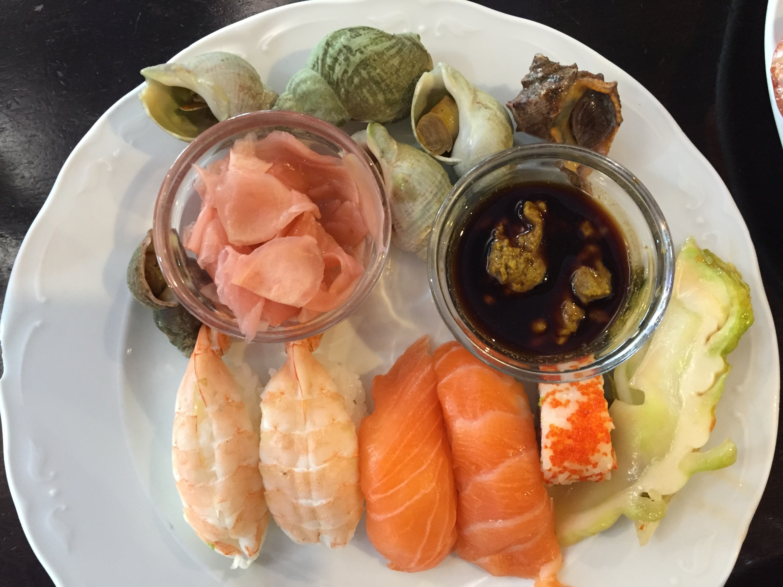 Western Gourmet Seafood Cold free image download
