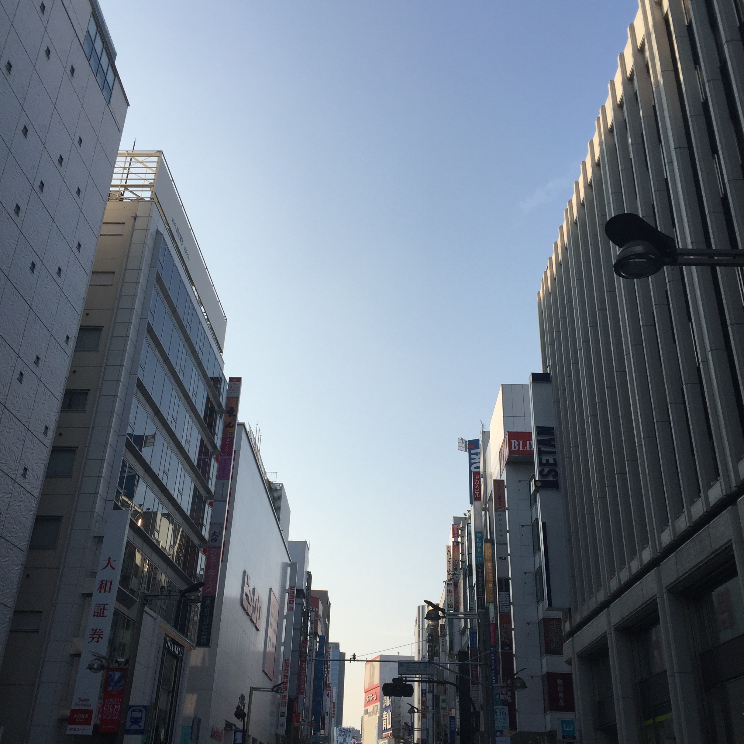Japan Tokyo cityscape free image download