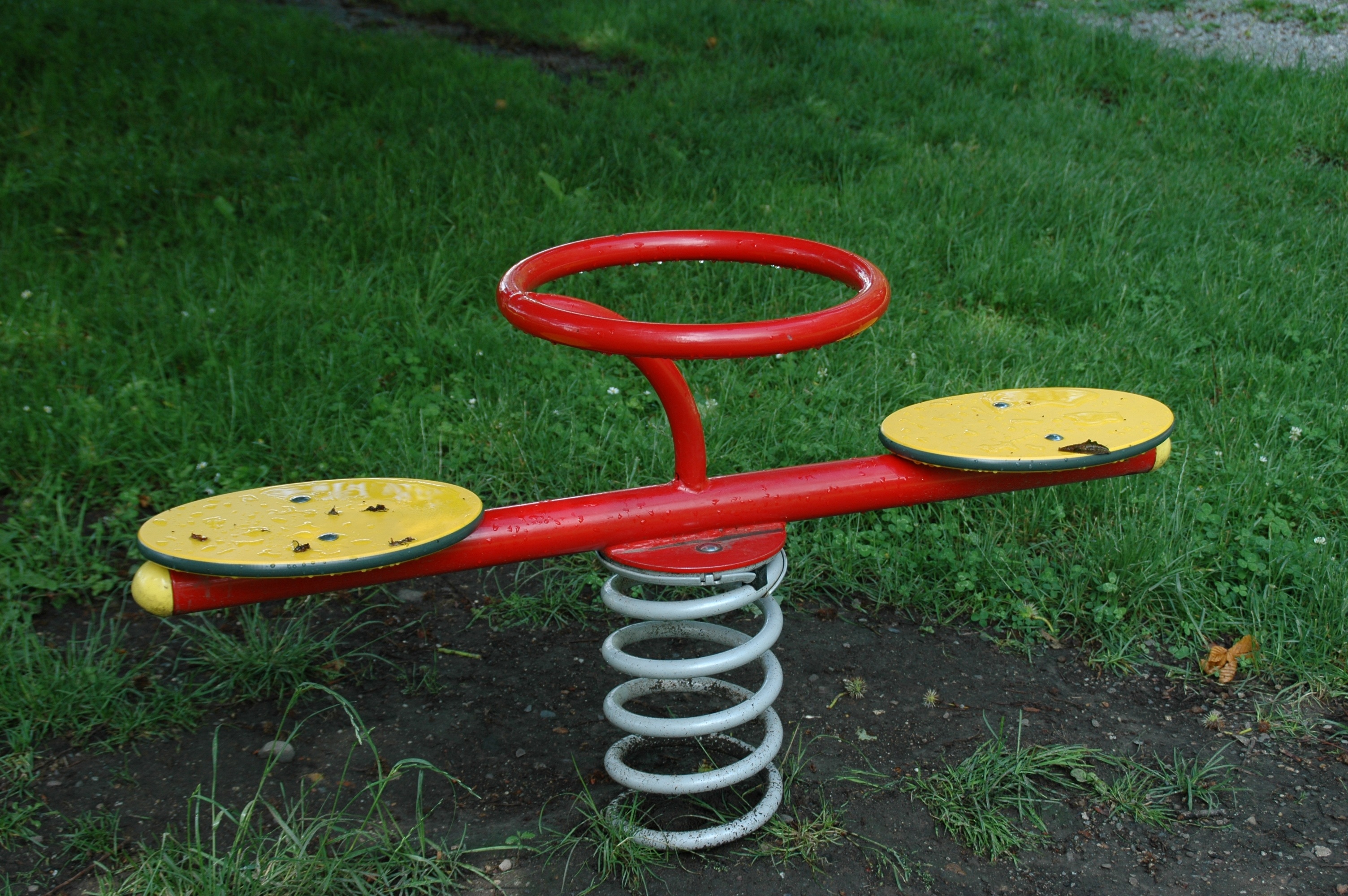 See Saw Game Device Children free image download
