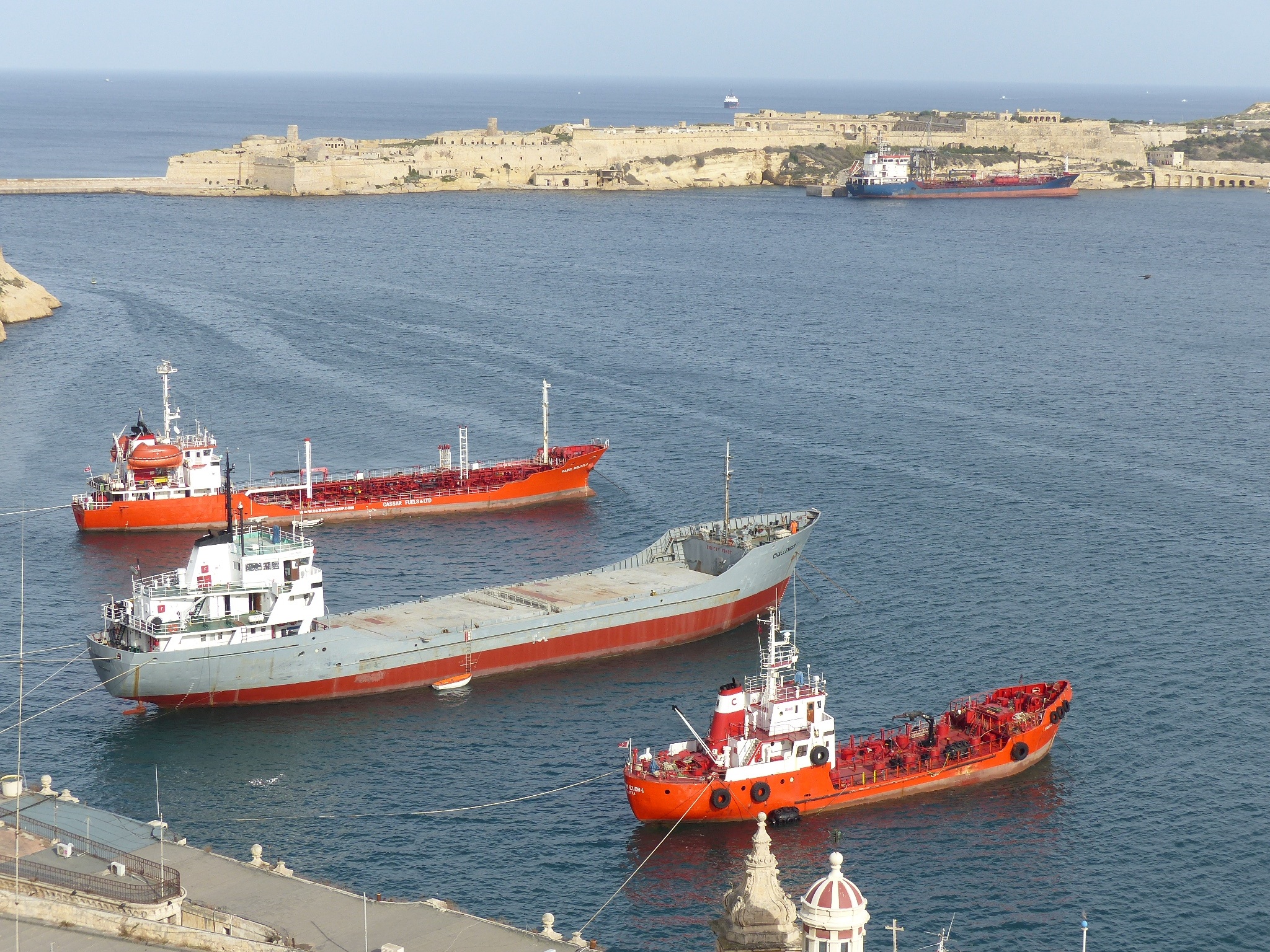 Ship Port free image download