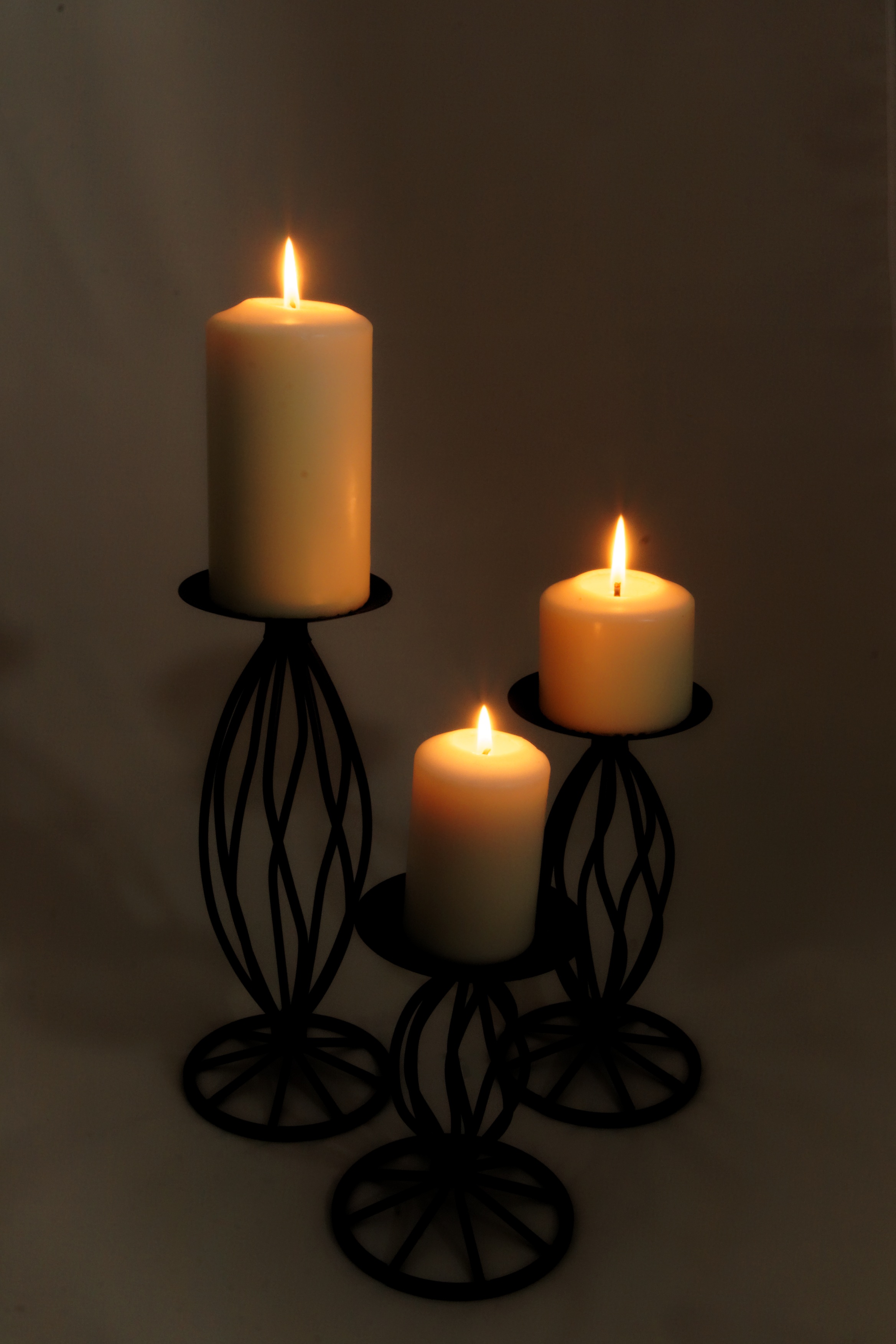 Candle Flame Fire free image download