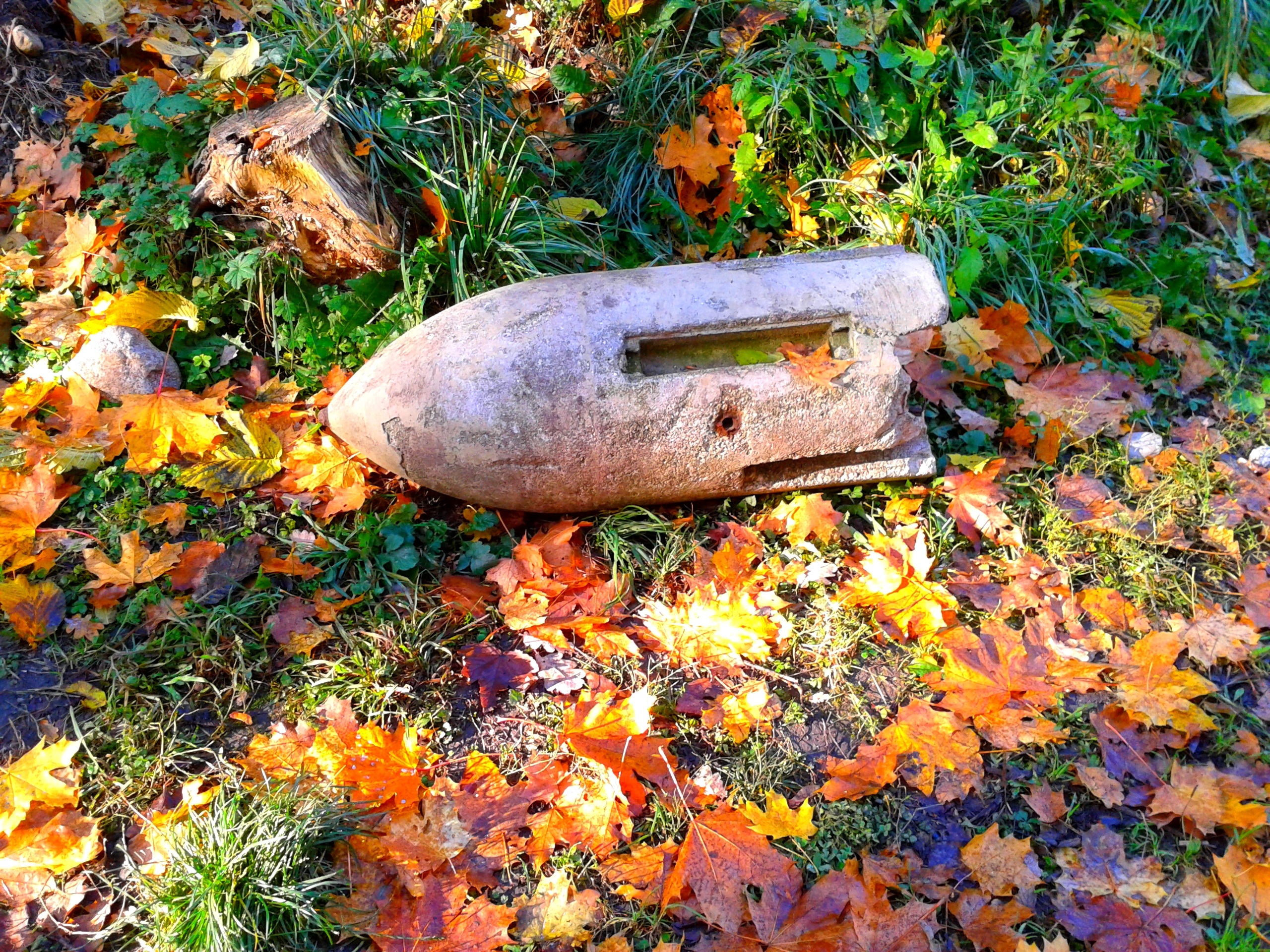 The Projectile Woja Military free image download