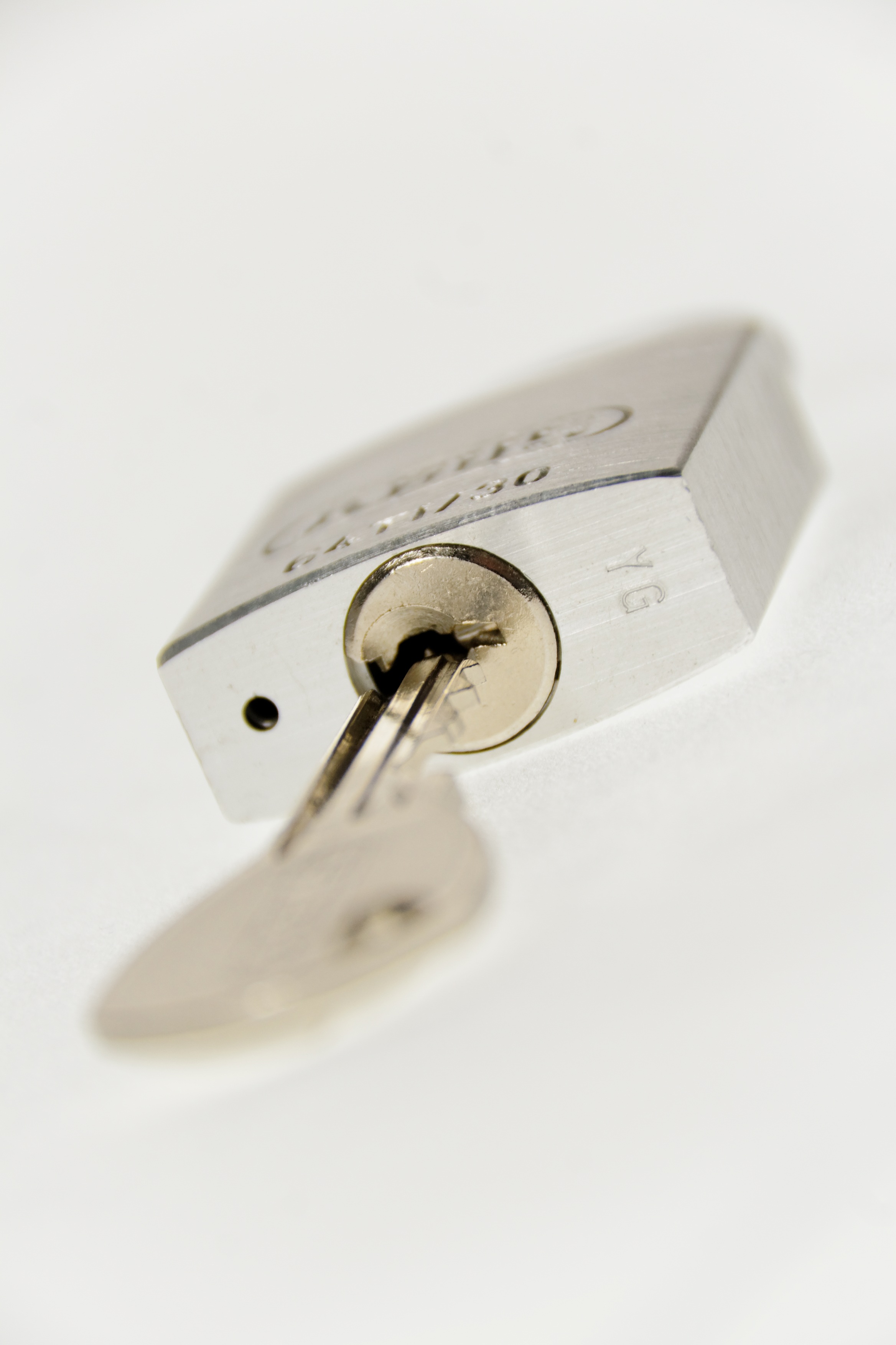 Castle Key Security free image download