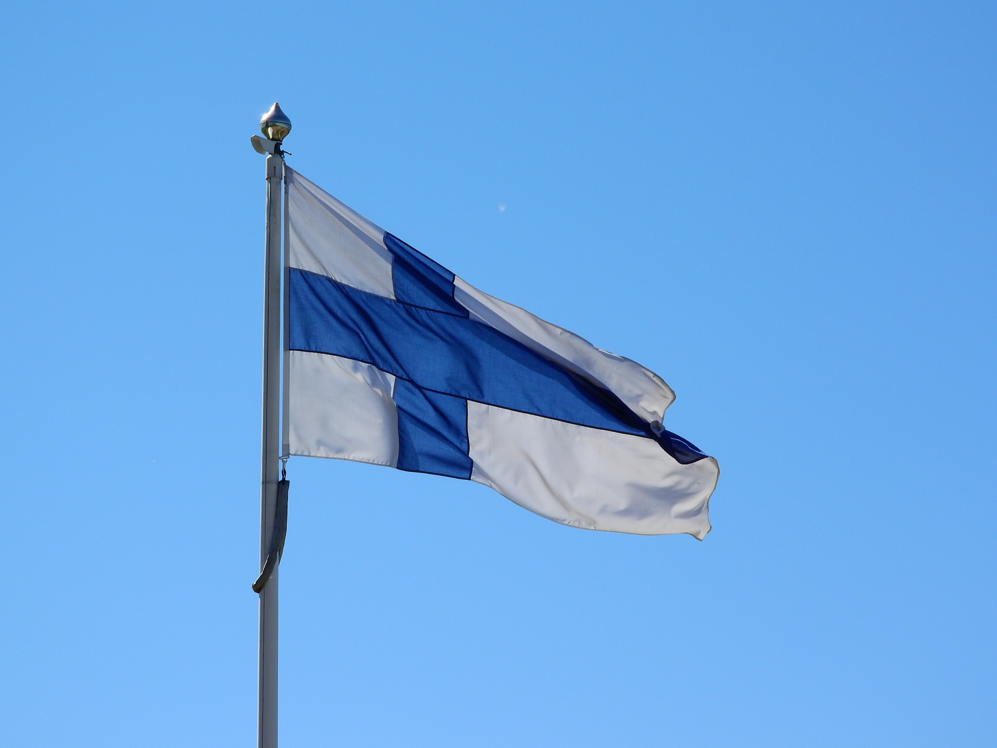 Finland Finnish Flag free image download