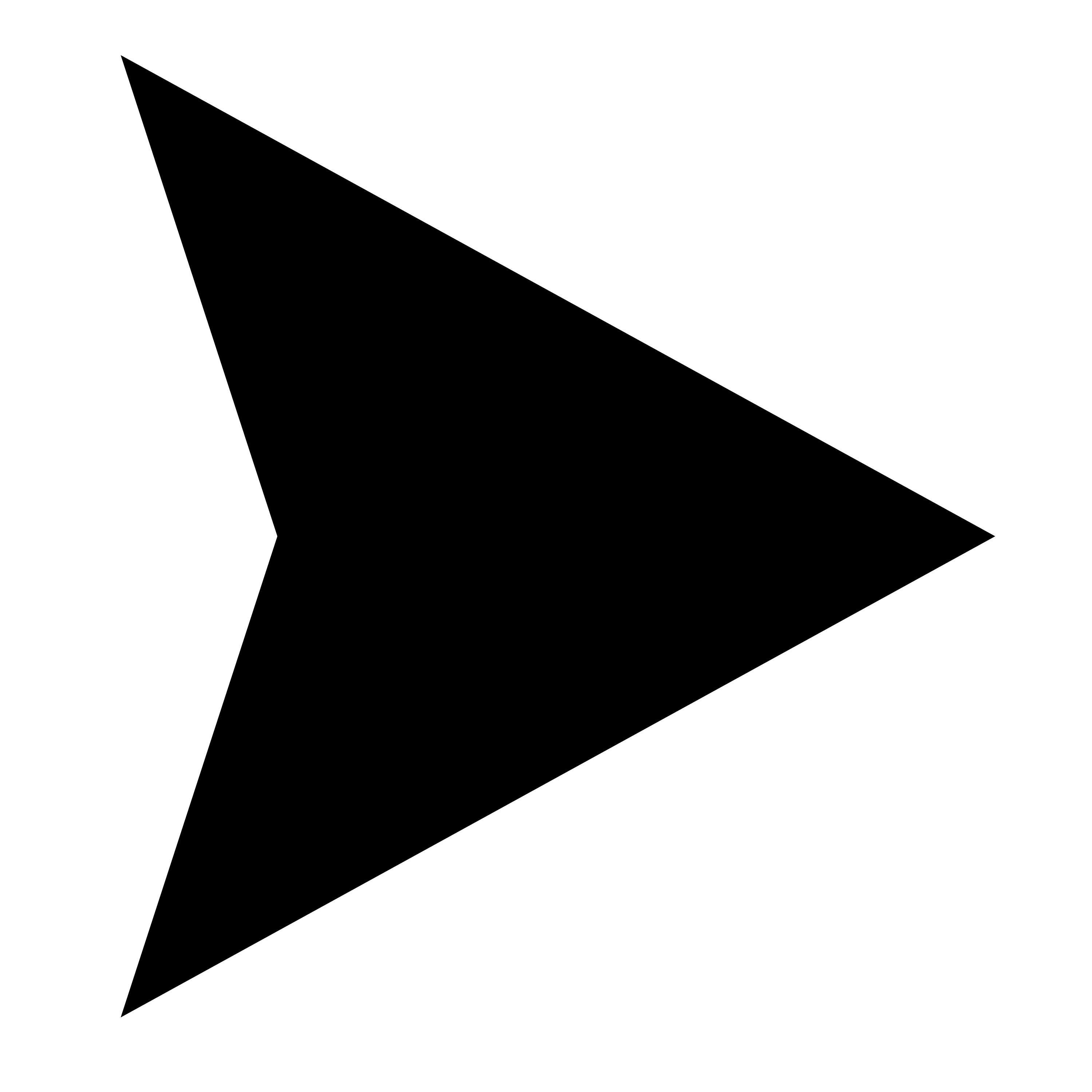 Arrow show symbol direction right free image download