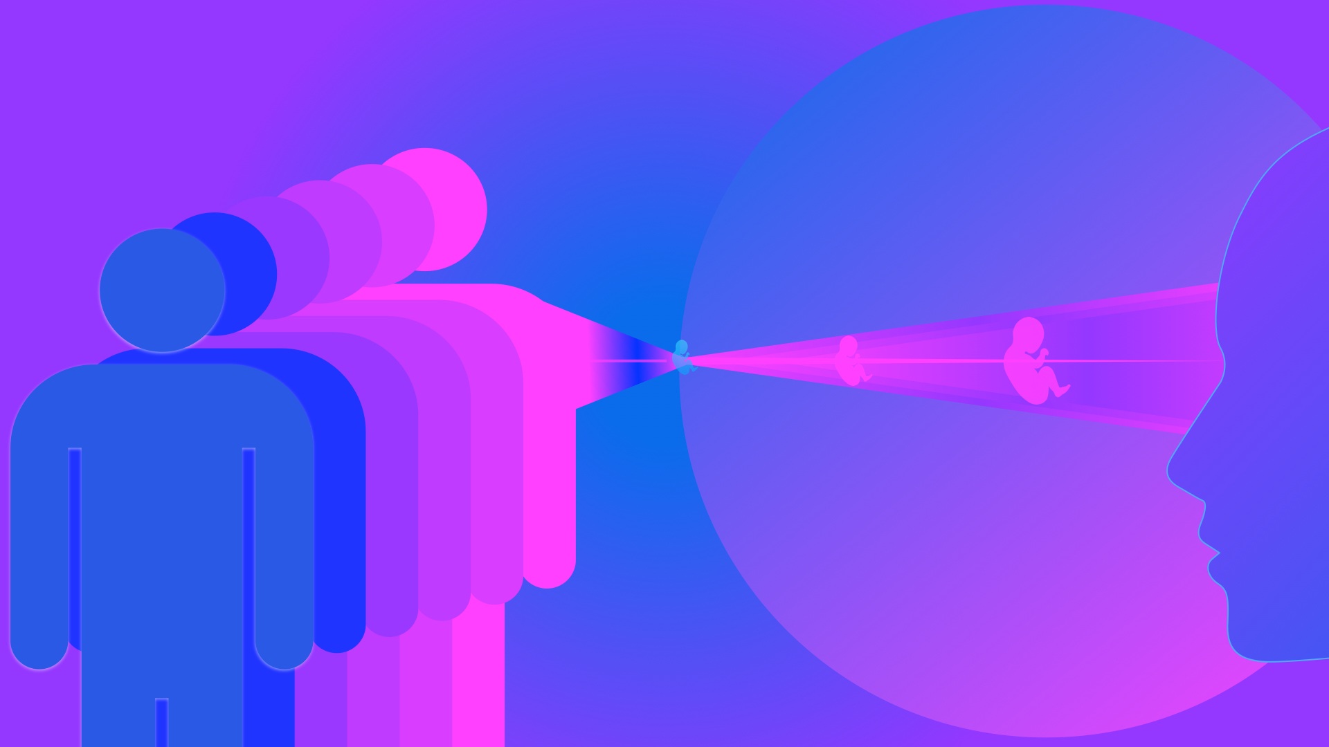 Oneness virtual reality god free image download