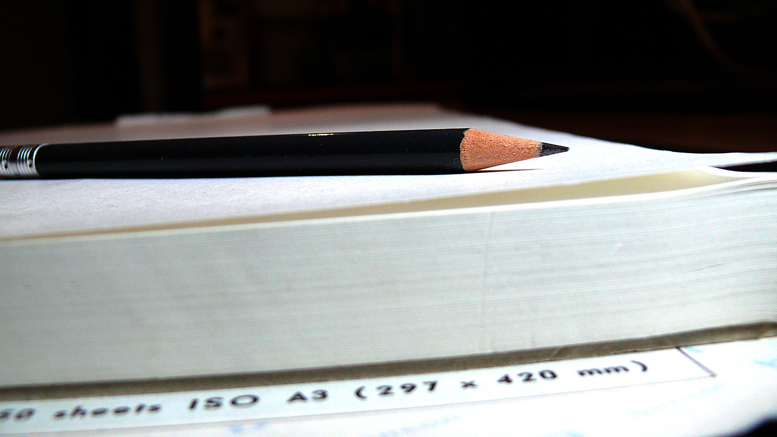 Paper A3 White free image download