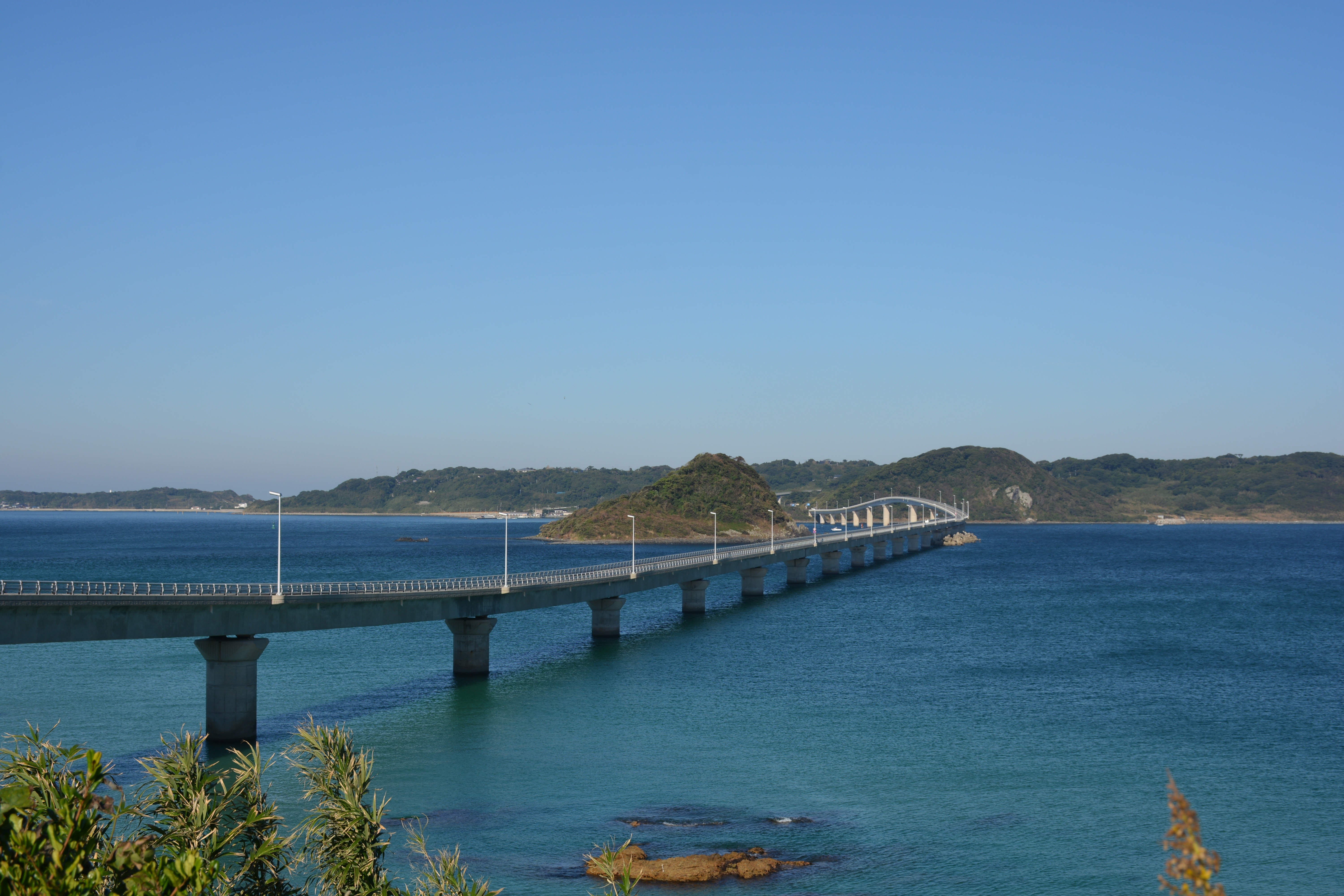 Japan Yamaguchi Tsunoshima Island free image download