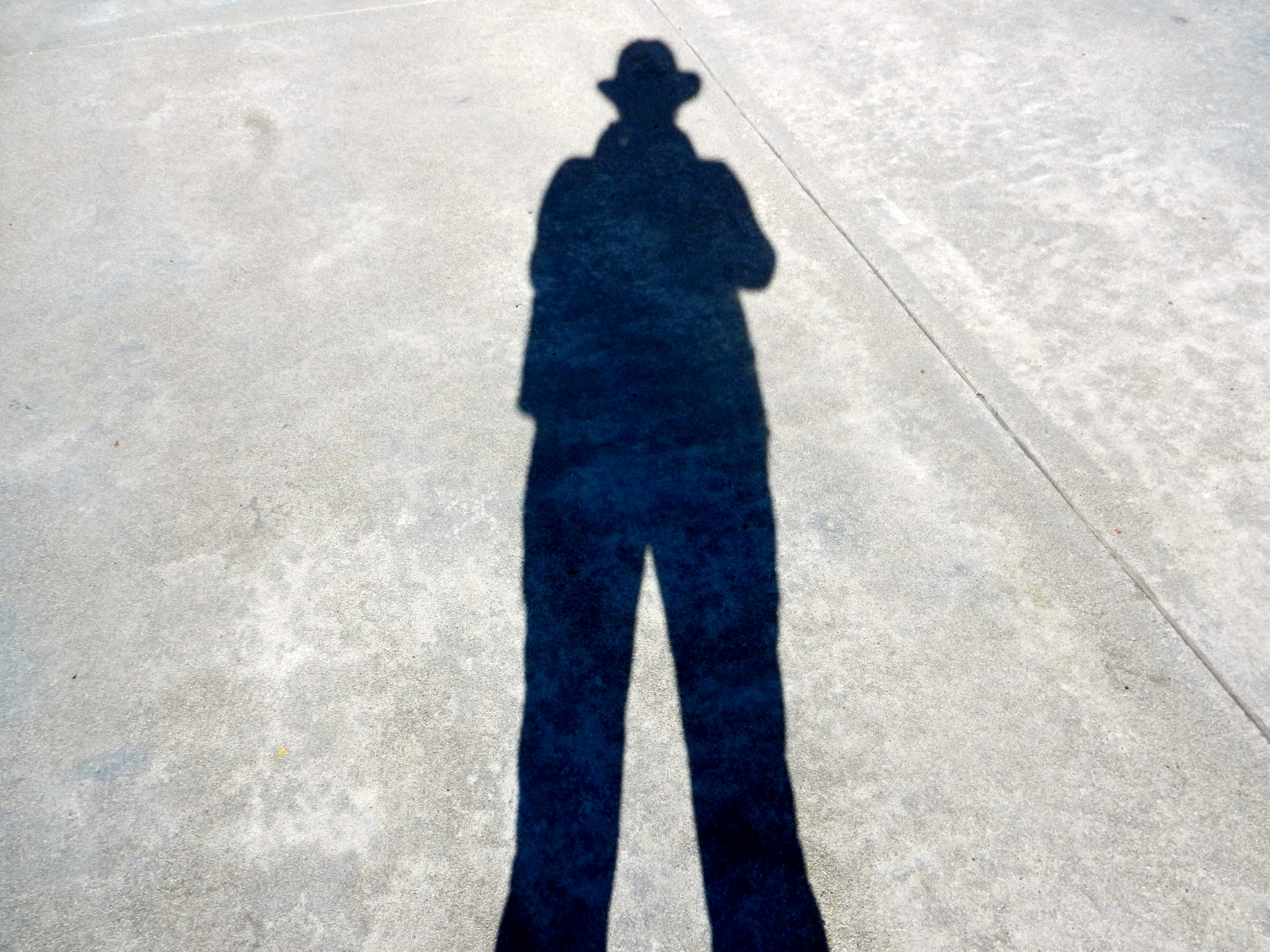 Shadow Incognito Anonymous free image download