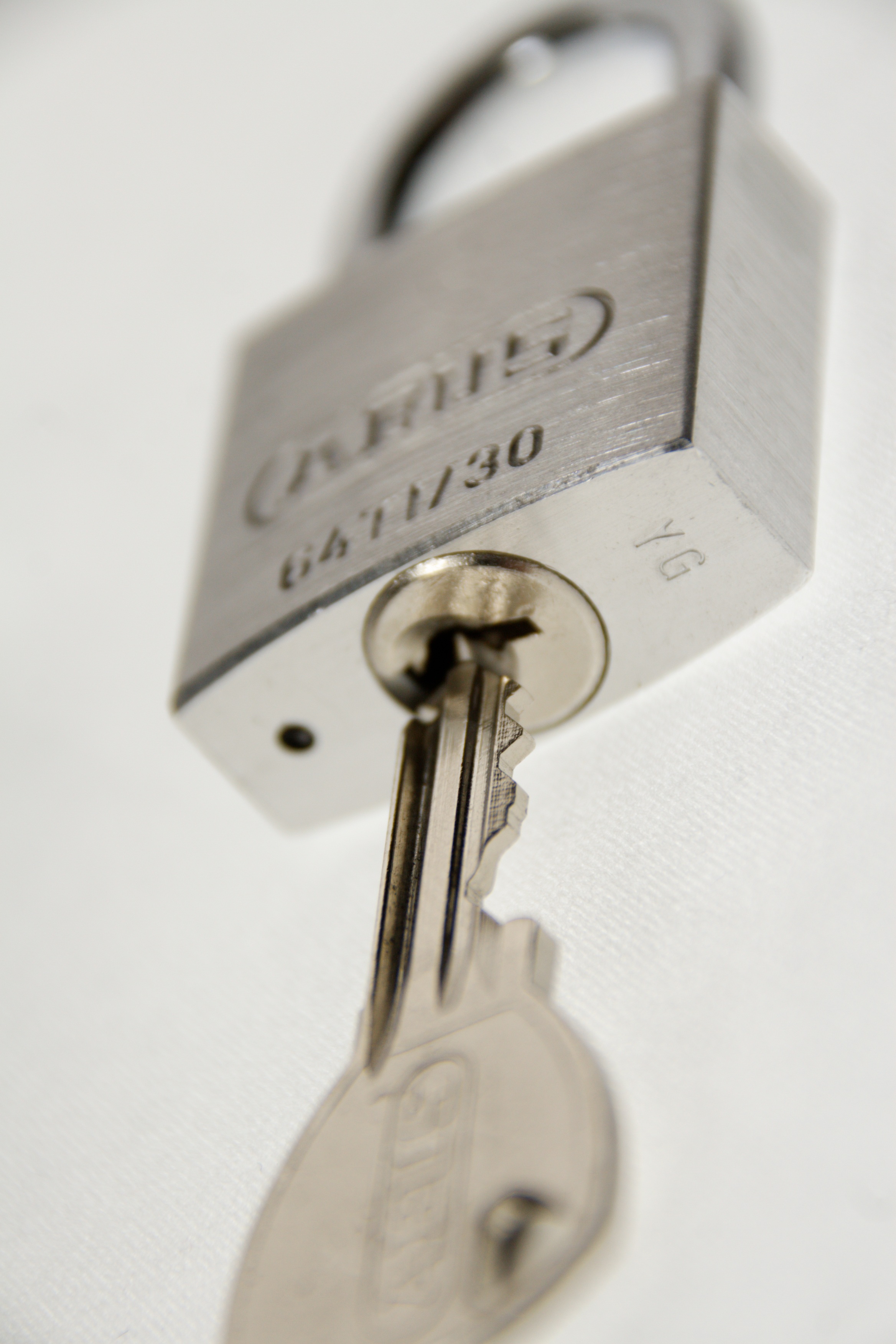 Castle Key Security free image download