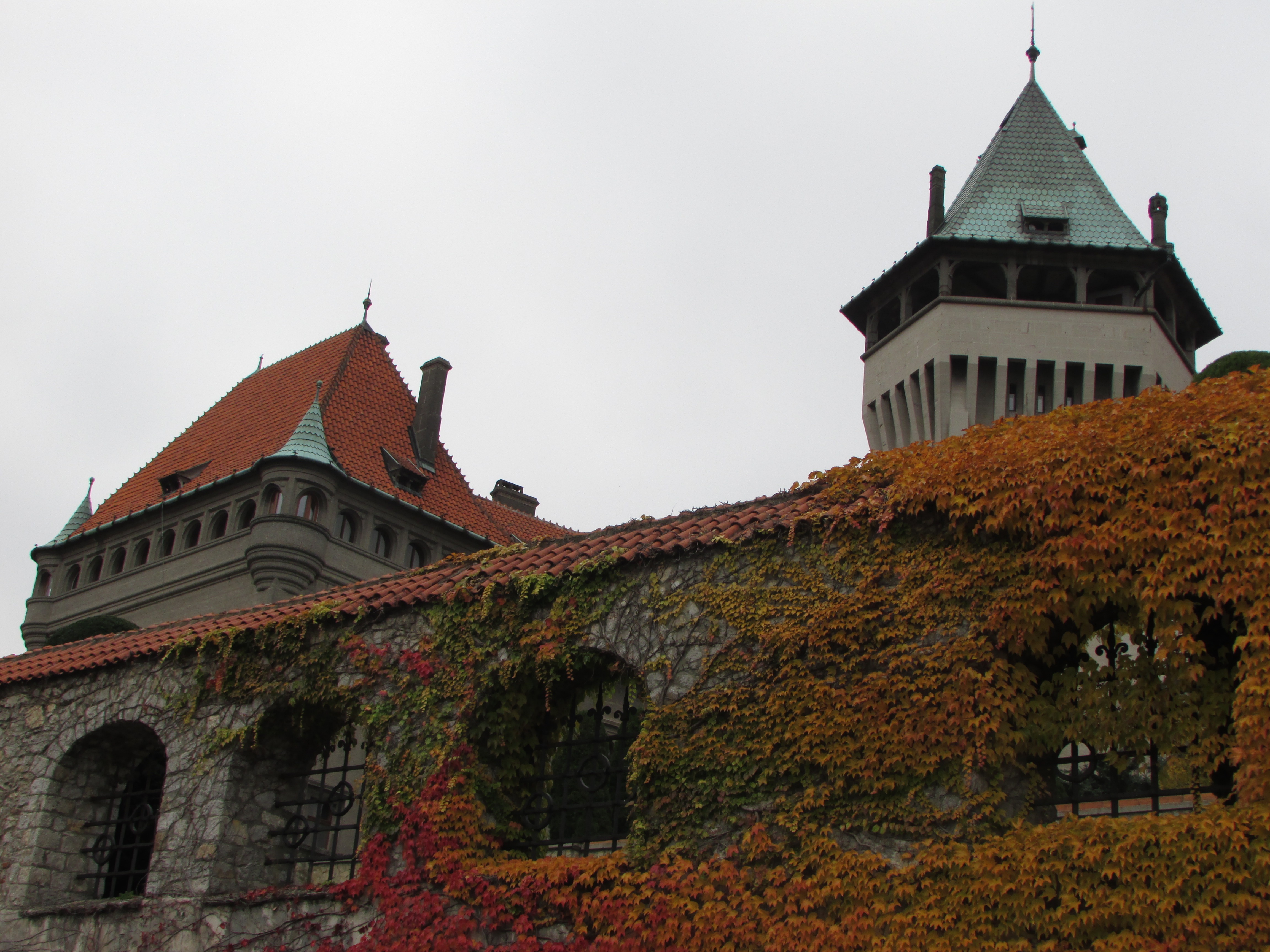 Smolenice Slovakia free image download