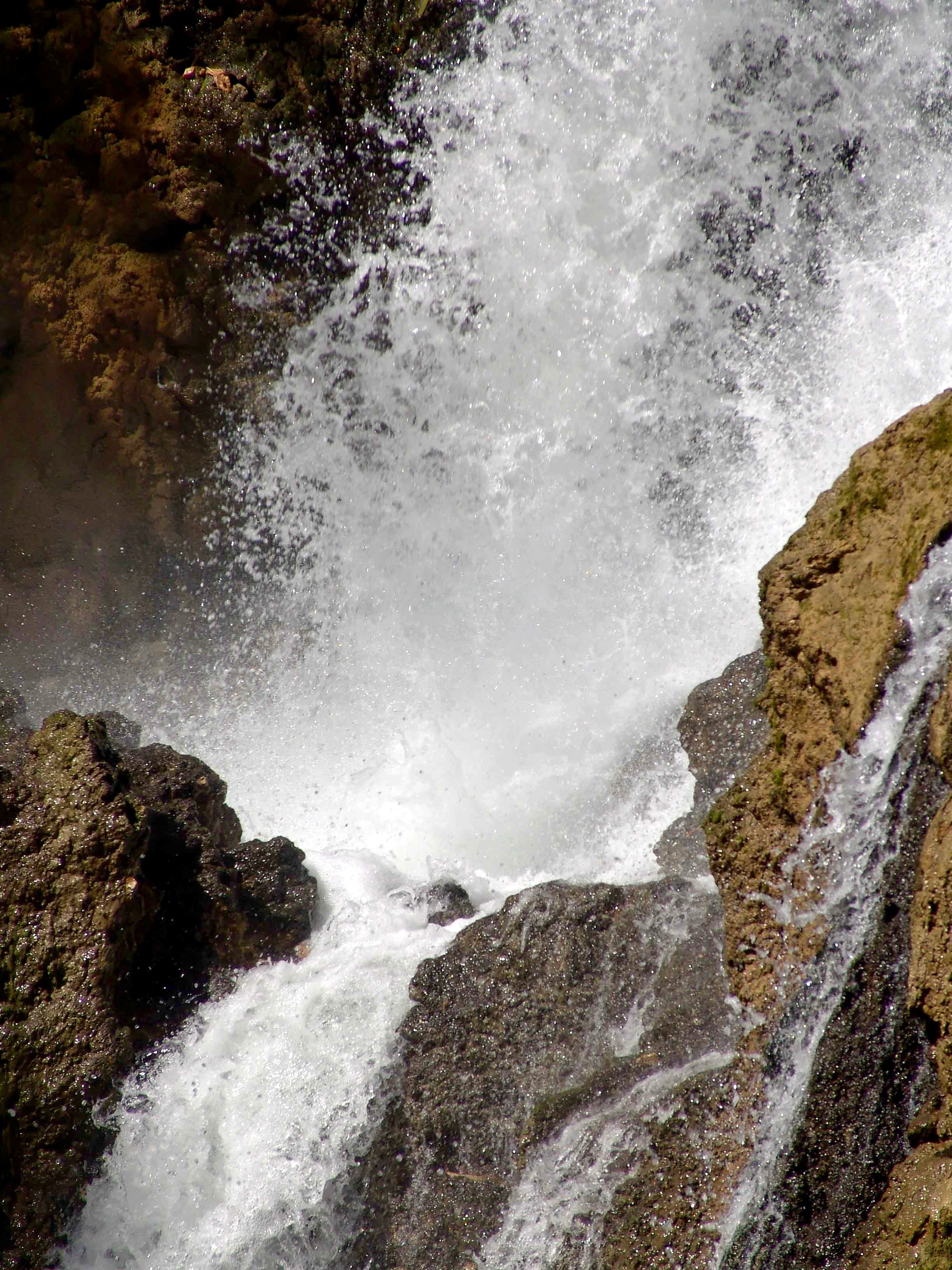 Waterfall Water Drip free image download