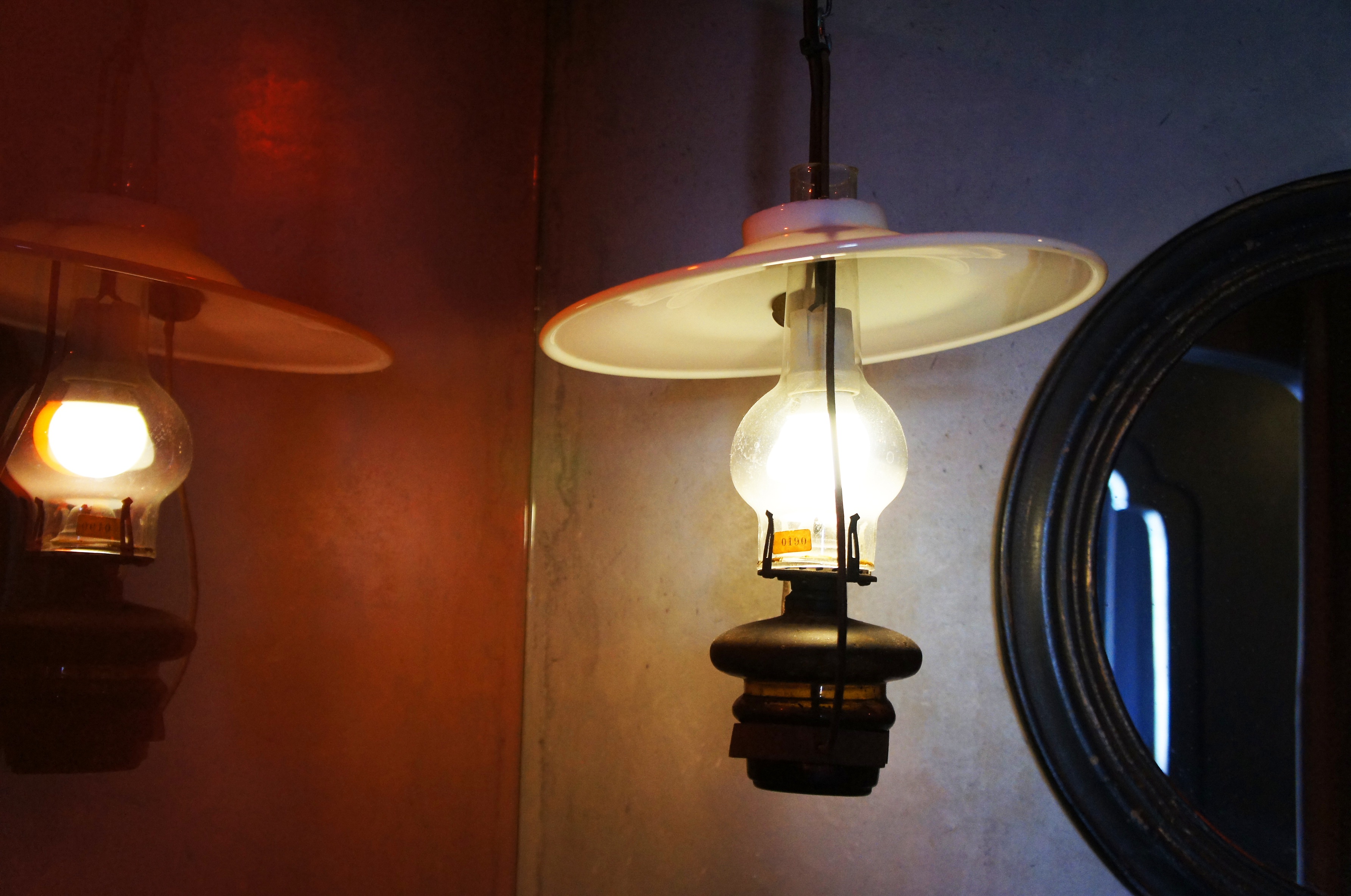 Lamp Light Old free image download