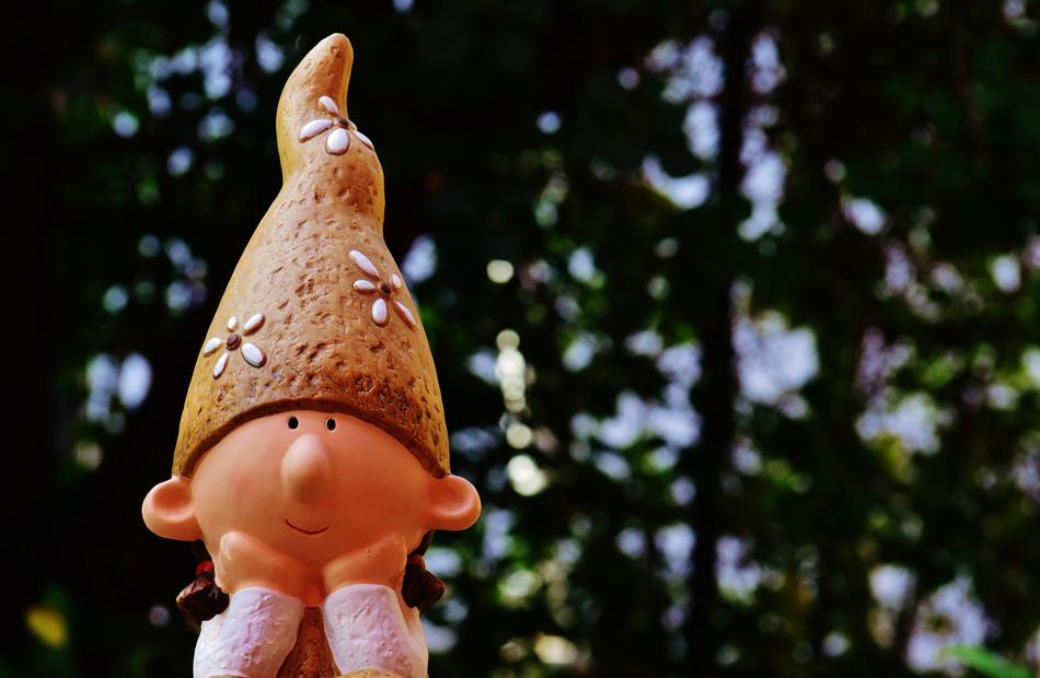 Dwarf Imp Funny free image download